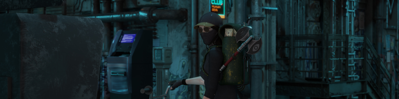 Dream Fiction | Foundation