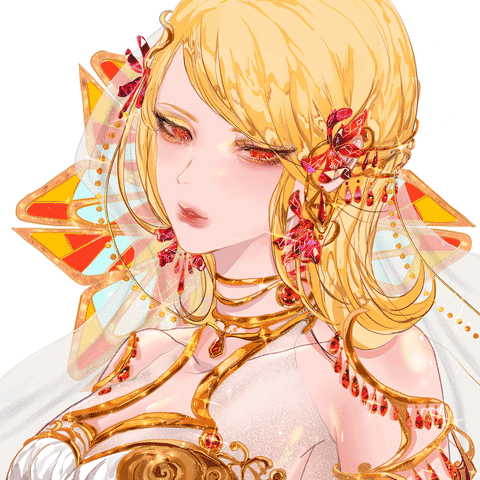 Your Queen | Foundation