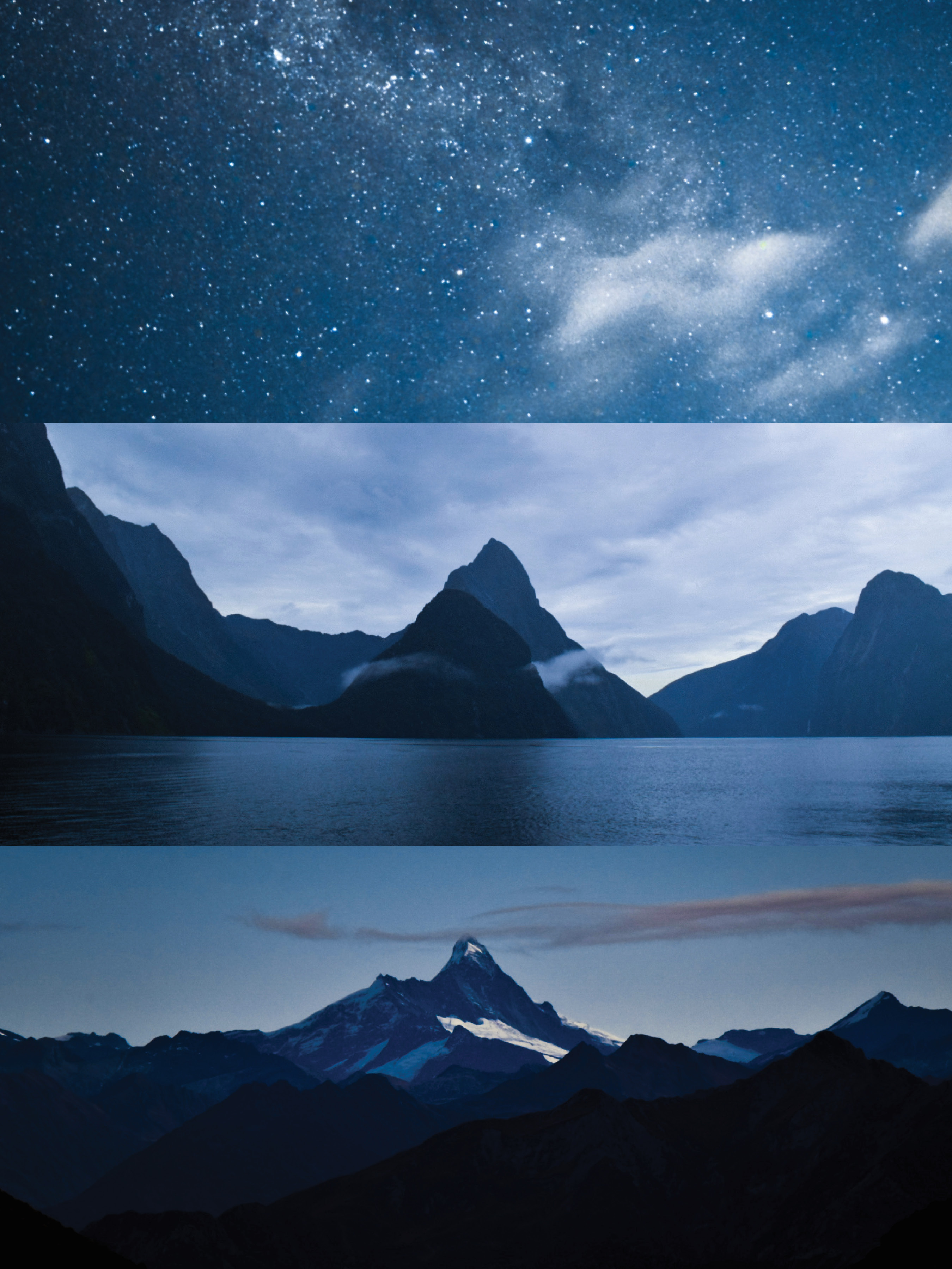 Ngā mihi maioha | Foundation