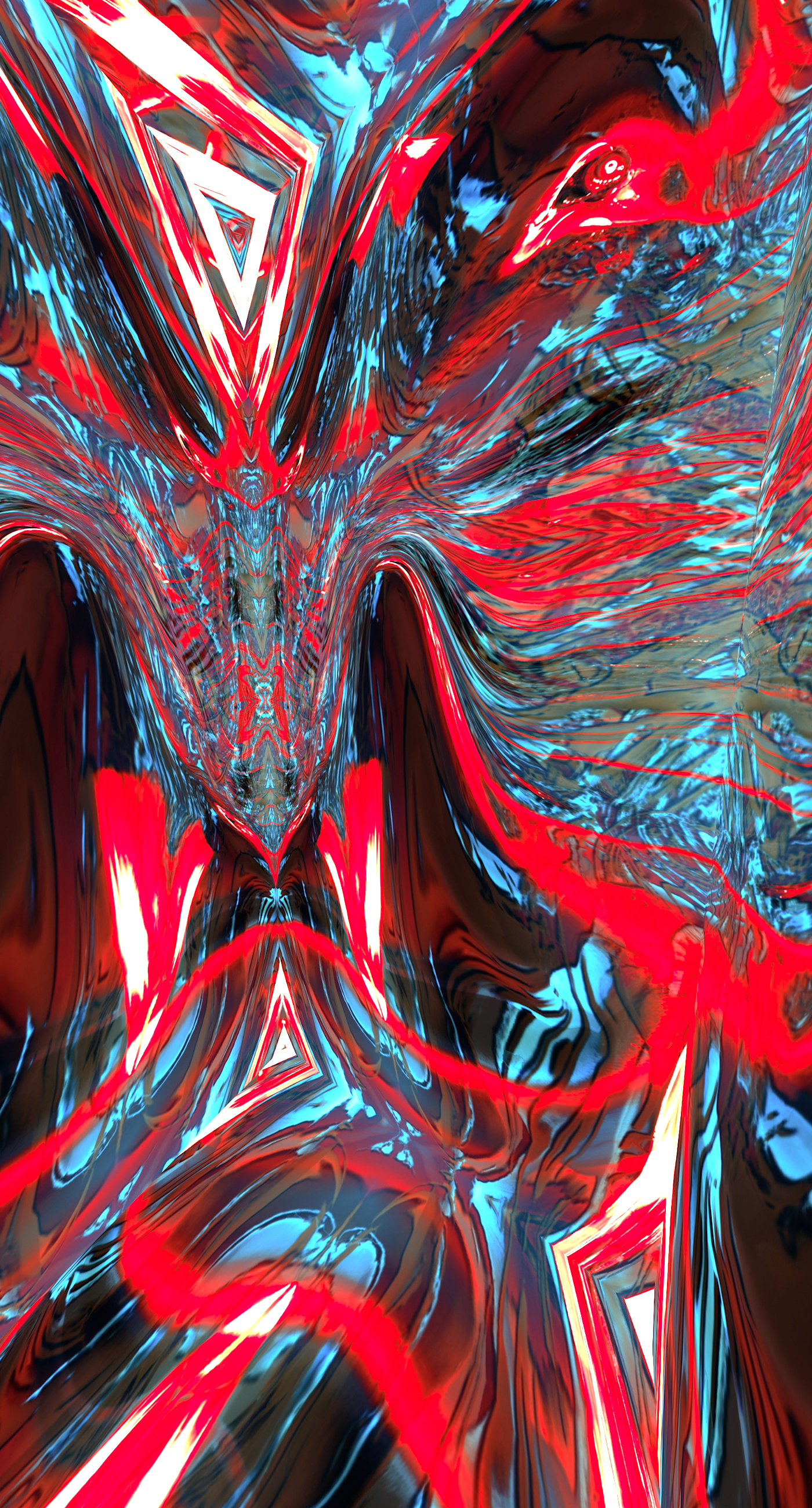 Mécanique Cosmique | Foundation