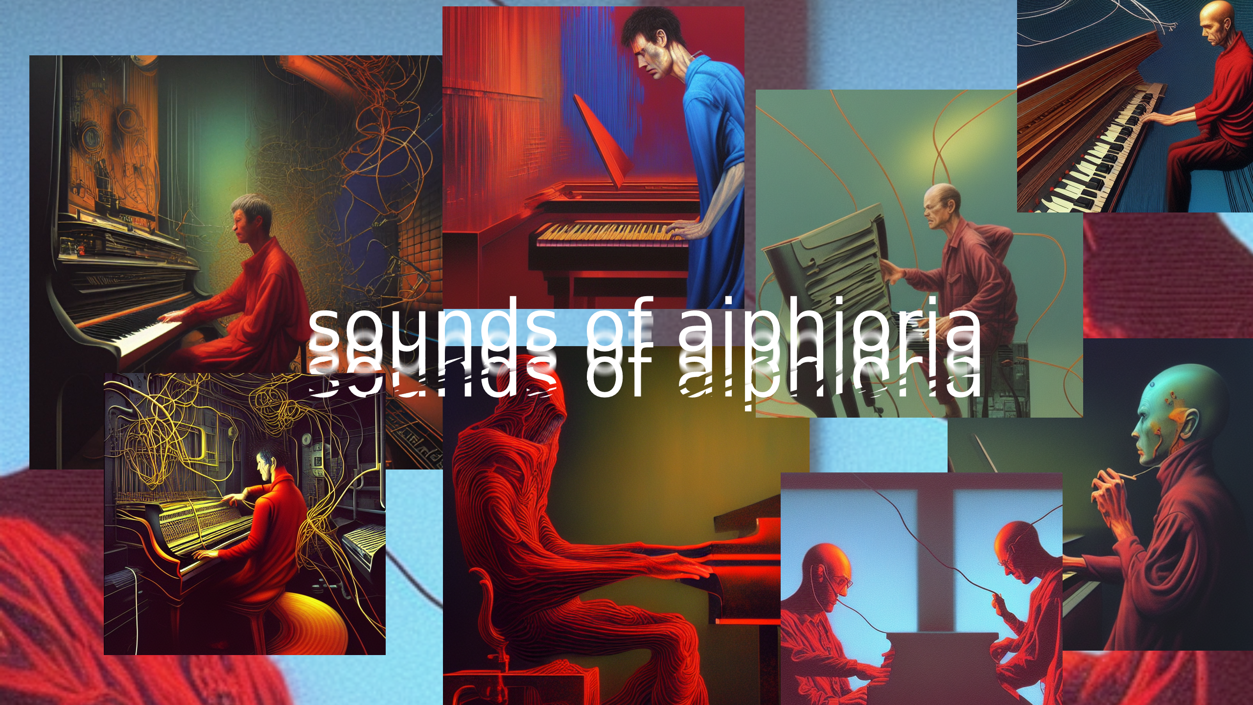 Sounds Of Aiphoria | Foundation