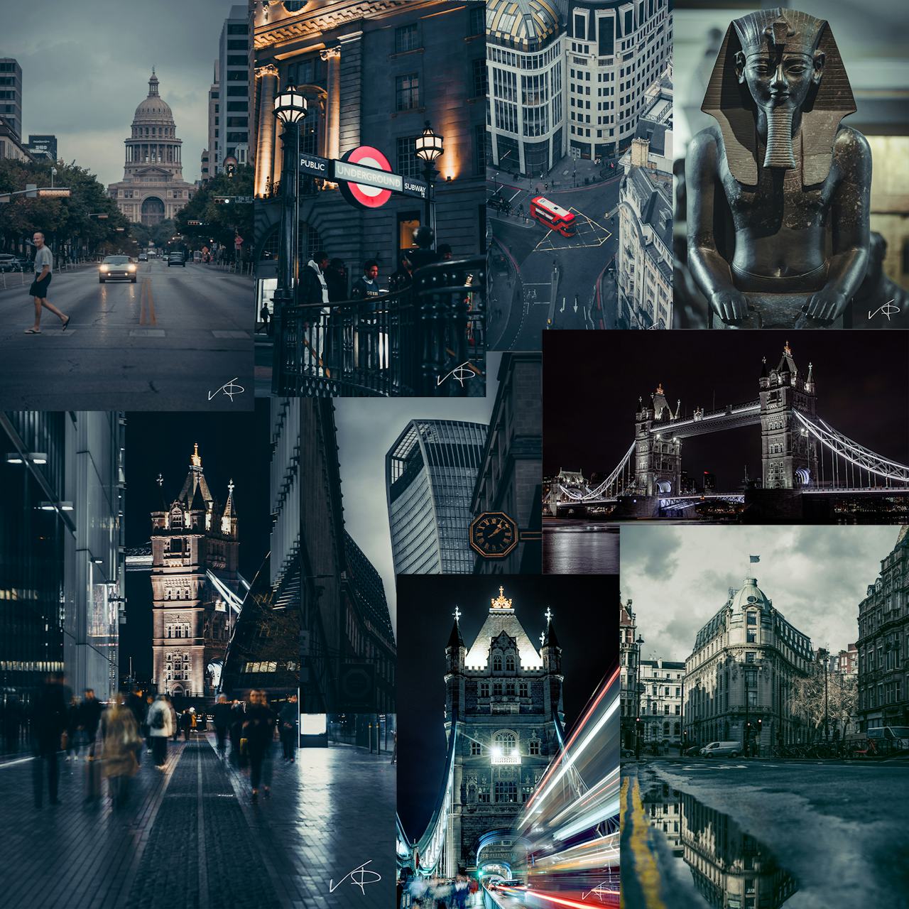 Stage 01 | Foundation