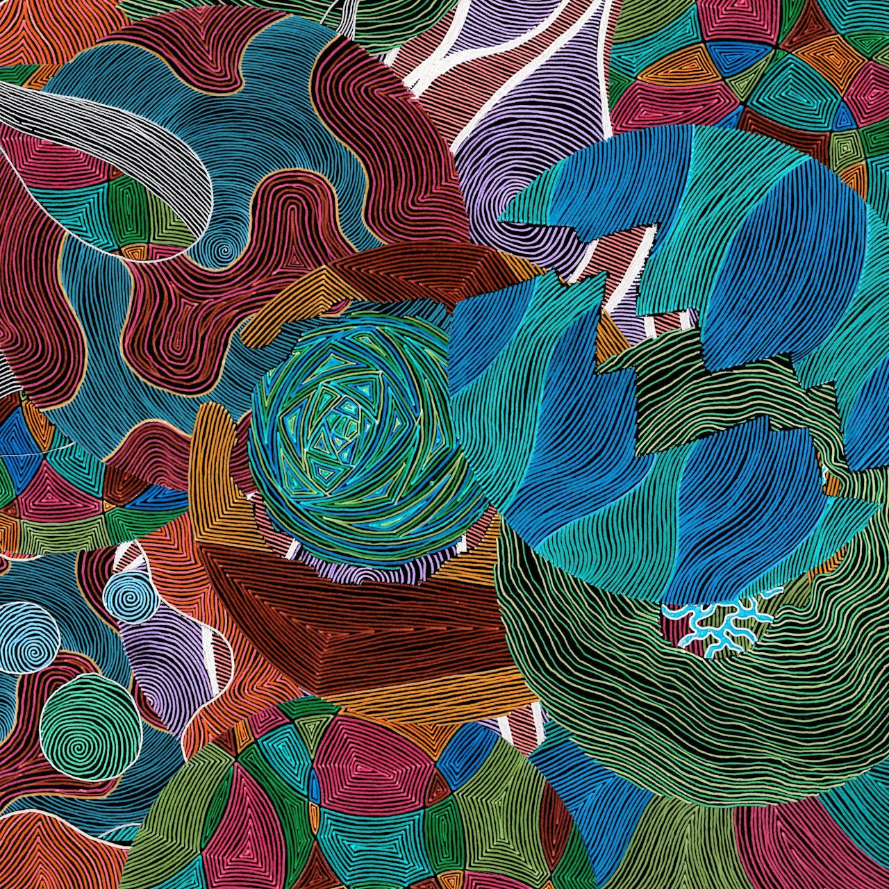 Spheres | Foundation