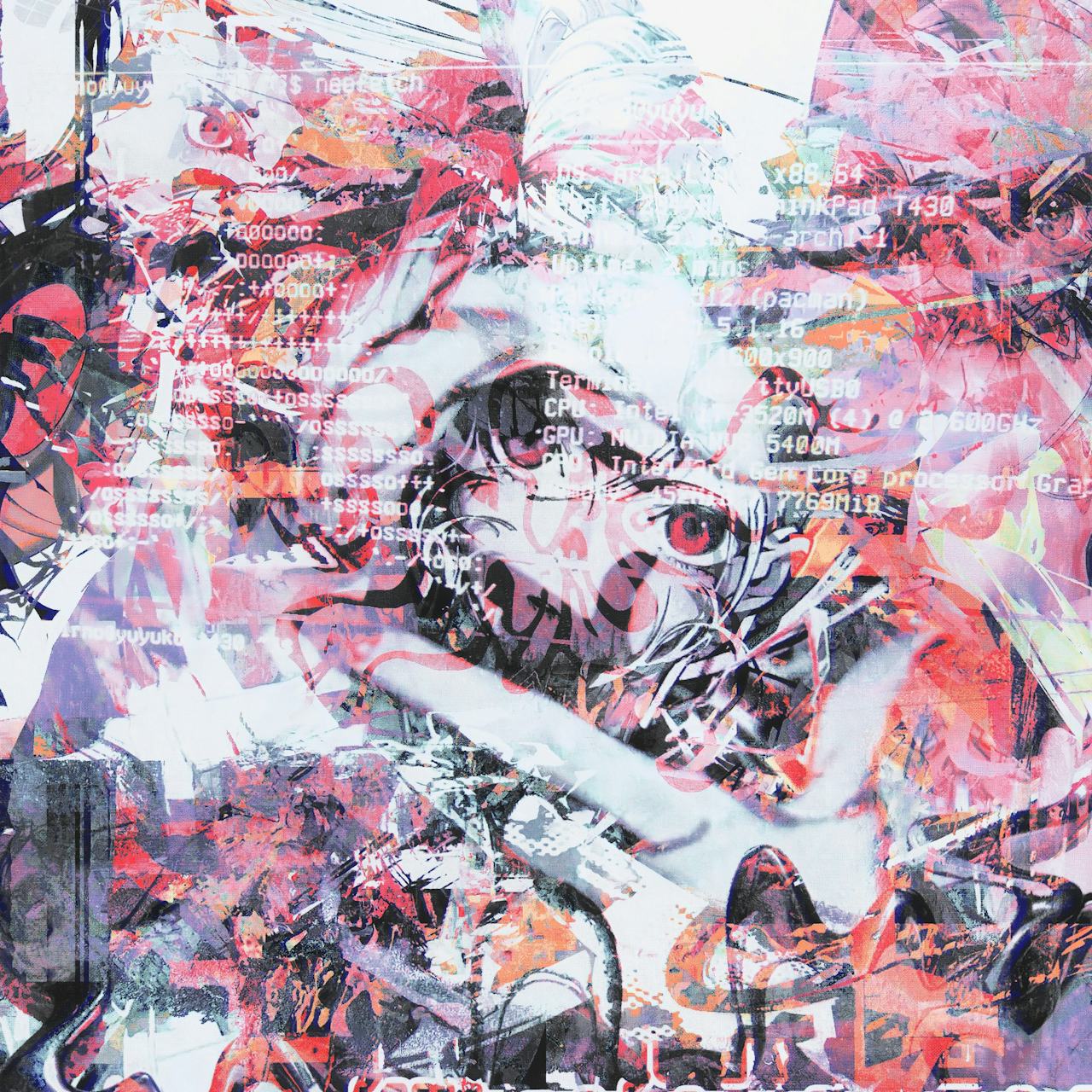 emotion | Foundation