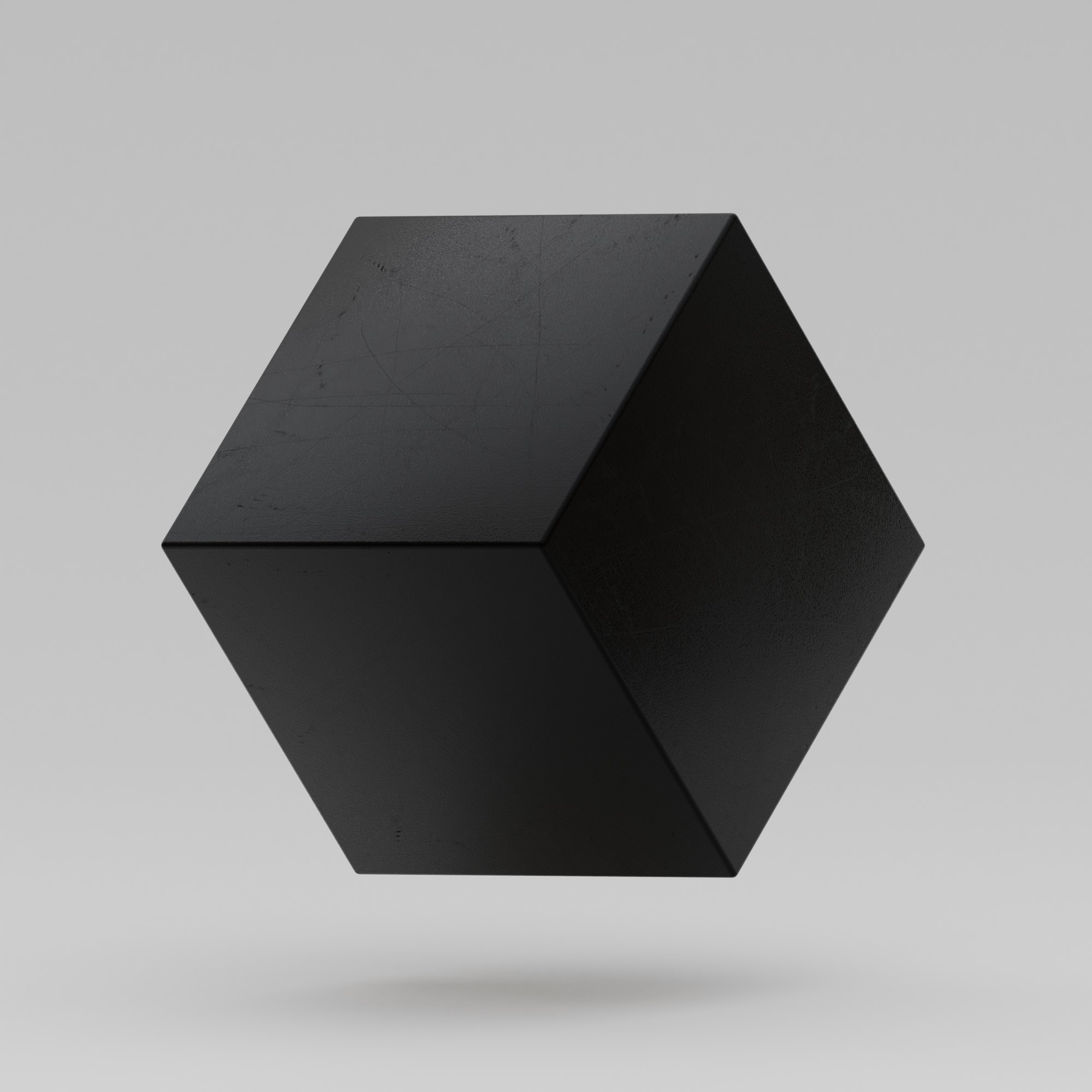 Crypto Cubes | Foundation