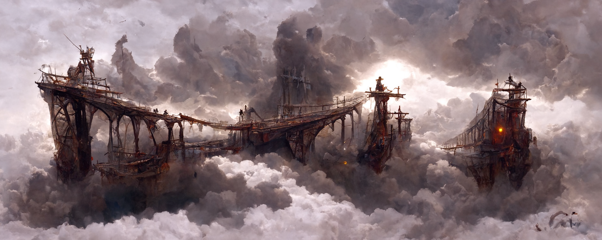 White Way | Foundation