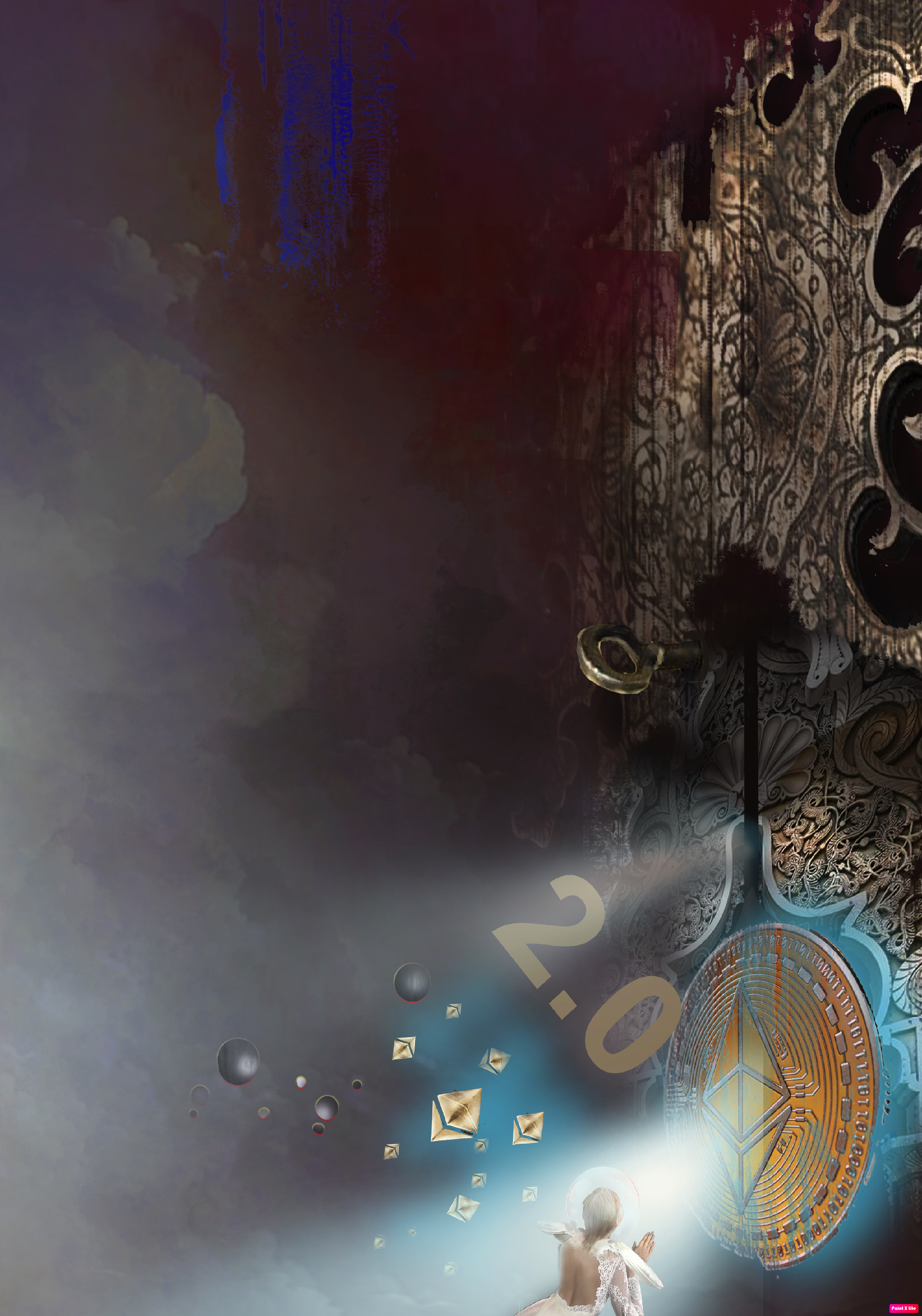 ether...2.0 | Foundation