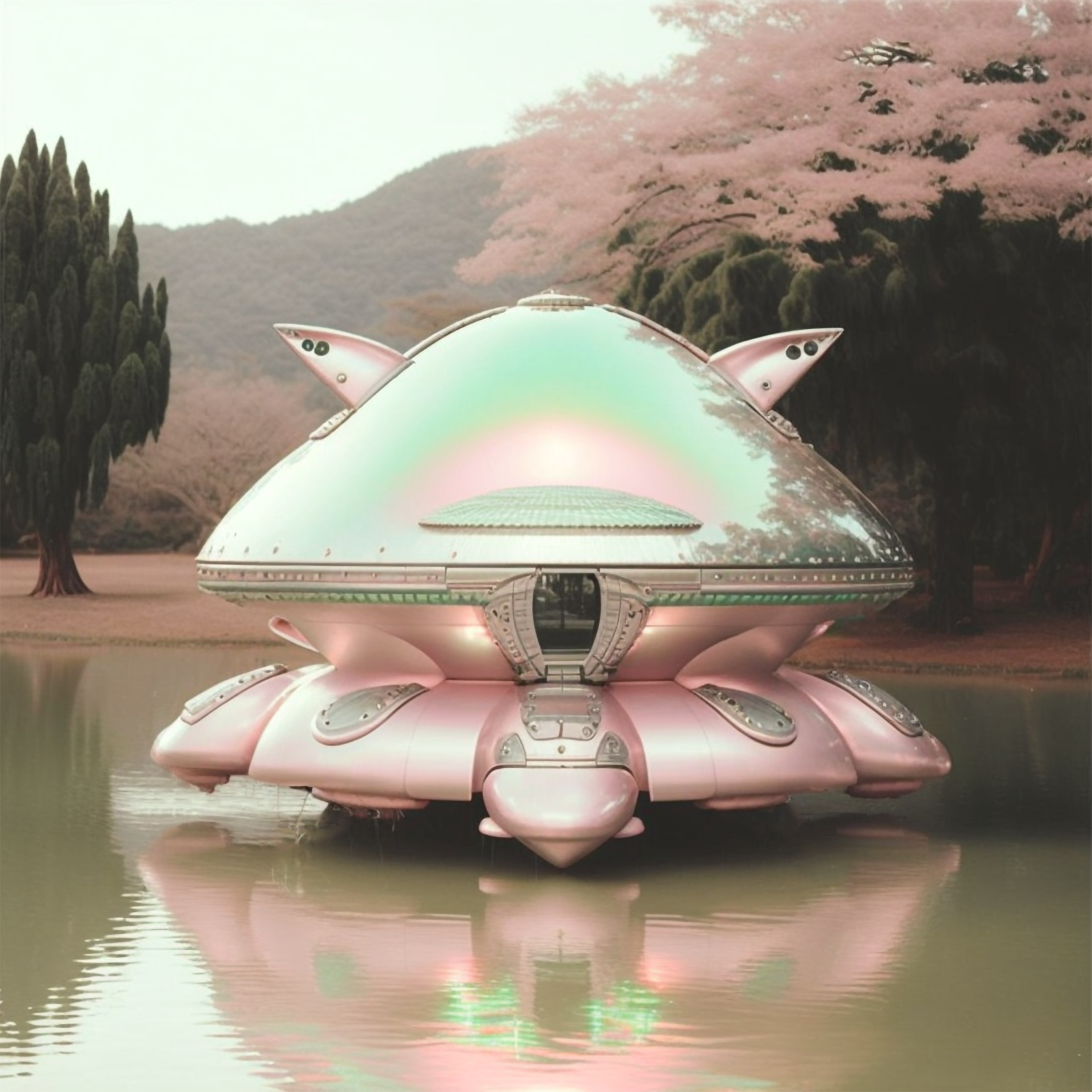 Being Cosmic | Foundation