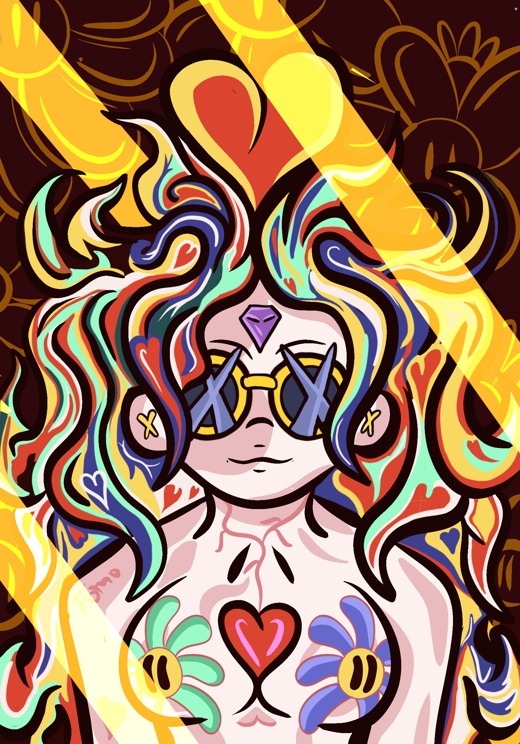 Society's Paradigm | Foundation