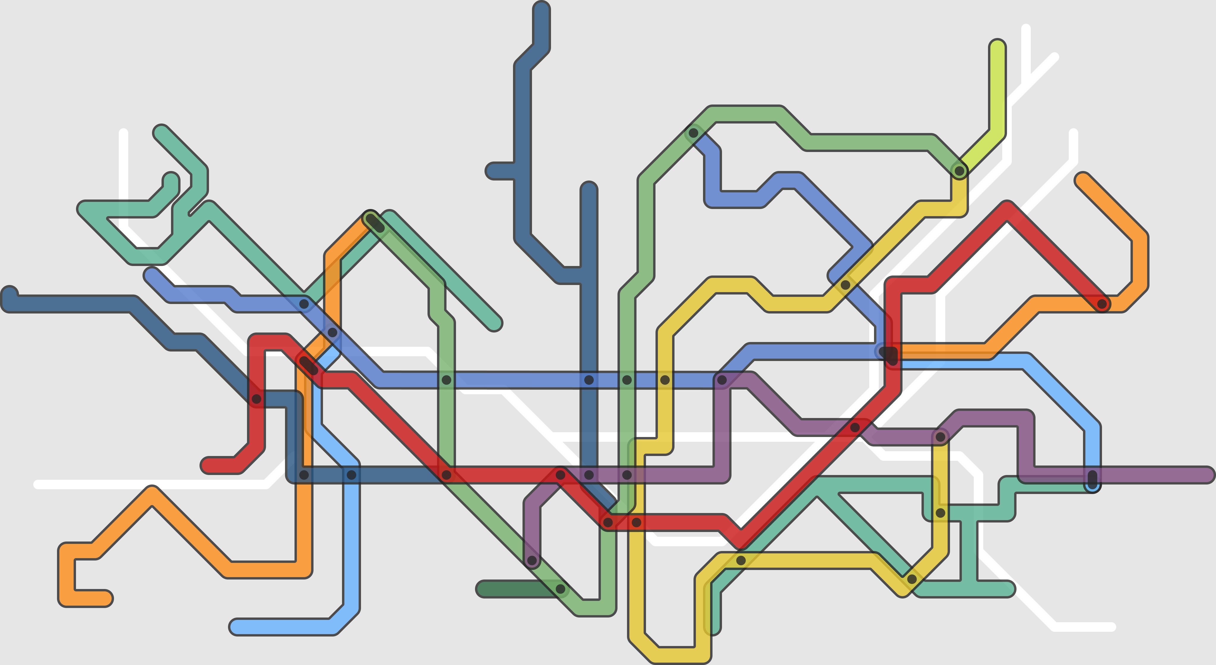 Transit Study | Foundation