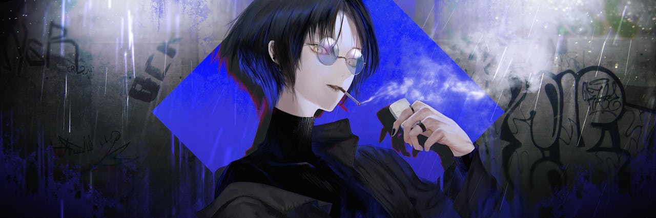 HEADER & PFP COLLECTION | Foundation