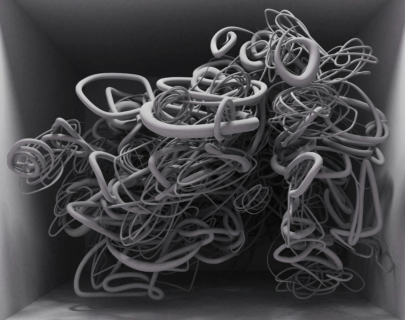 KINETIC MASS | Foundation