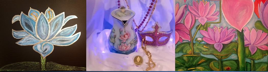 The Rising Lotus | Foundation