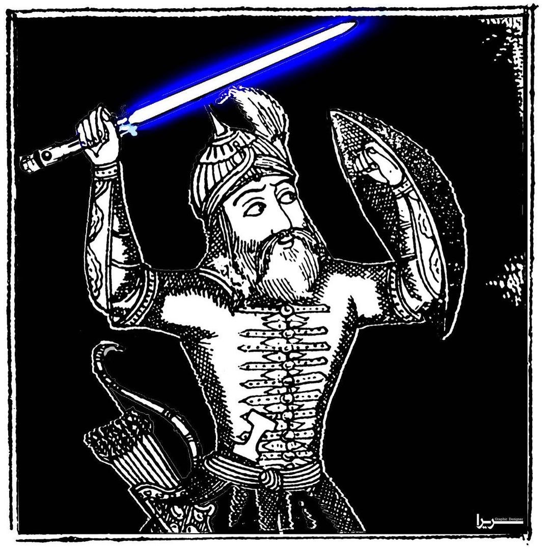 Original Merikhi | Foundation