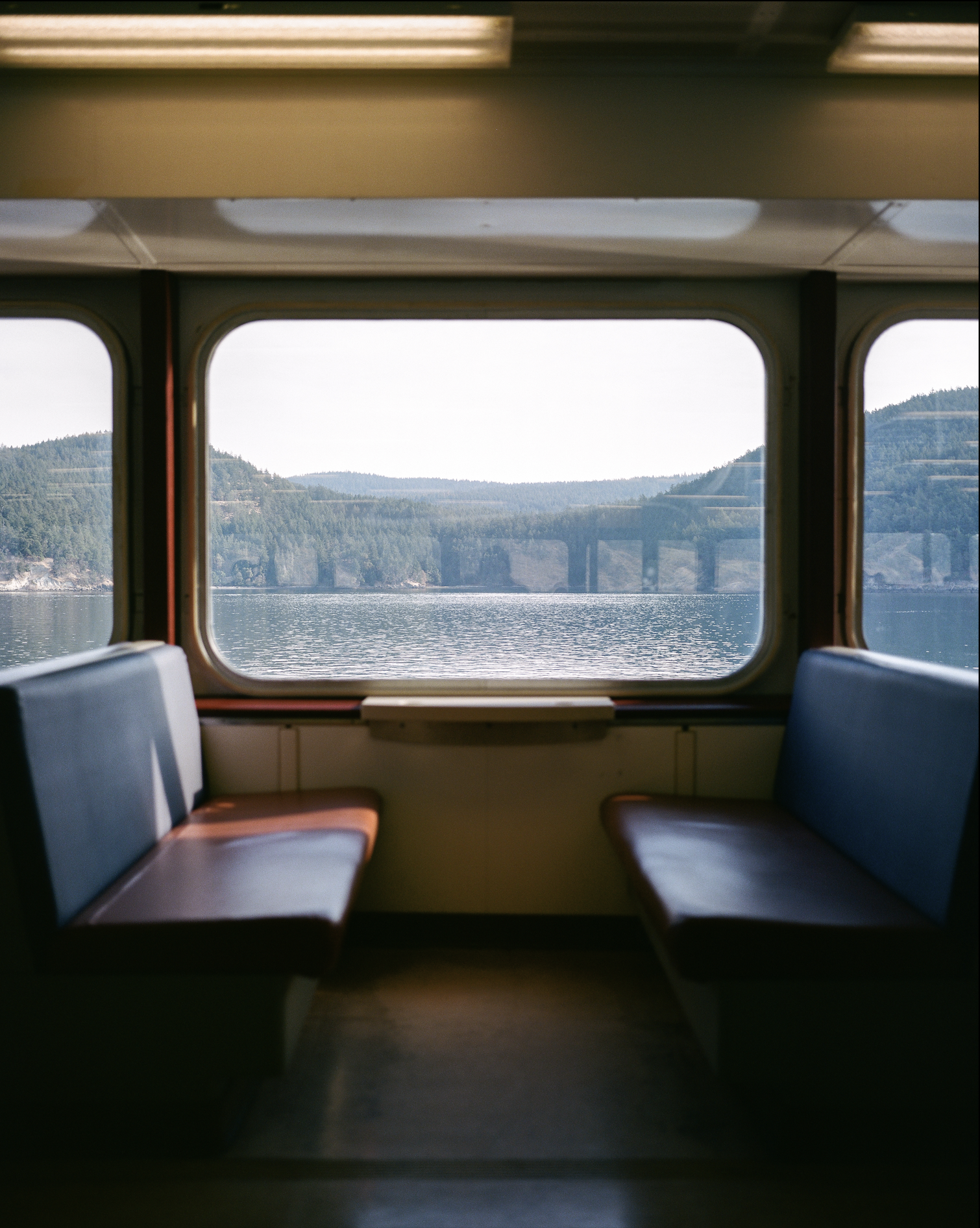 Open Seat | Foundation