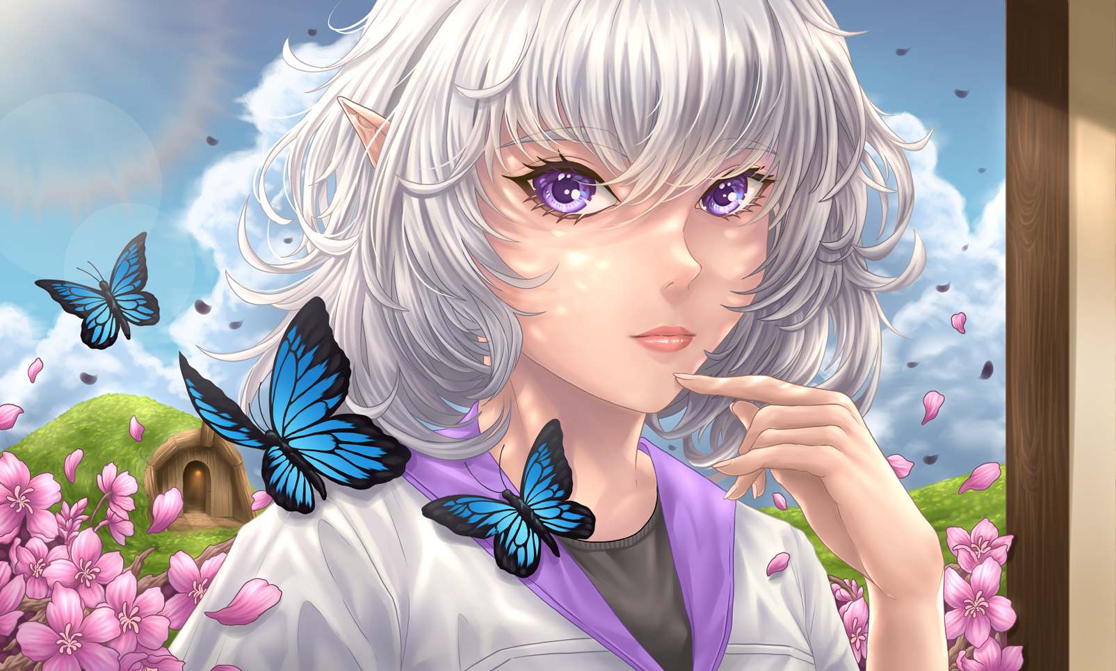 Nizar Art Collection | Foundation