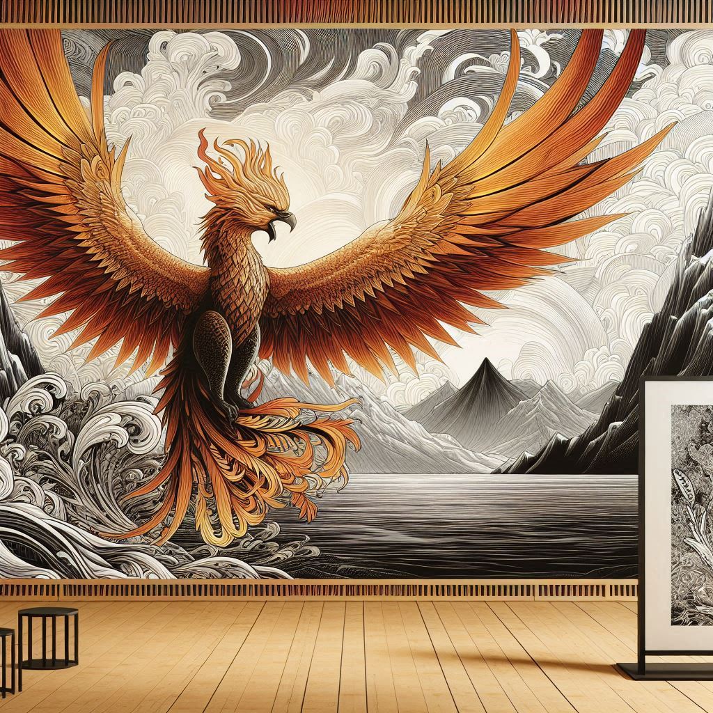 Phoenix Signature | Foundation