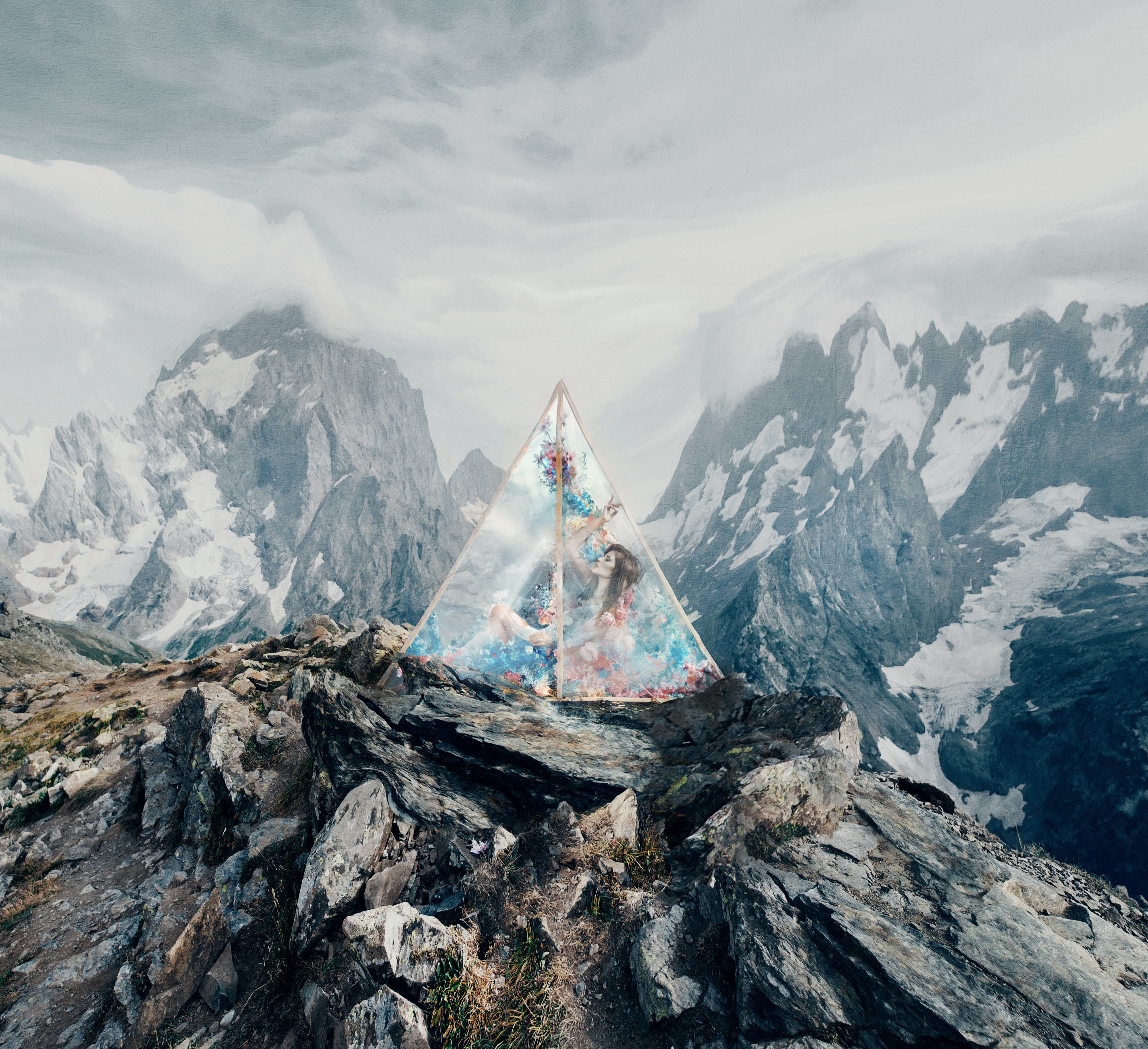 Triangle of Life | Foundation