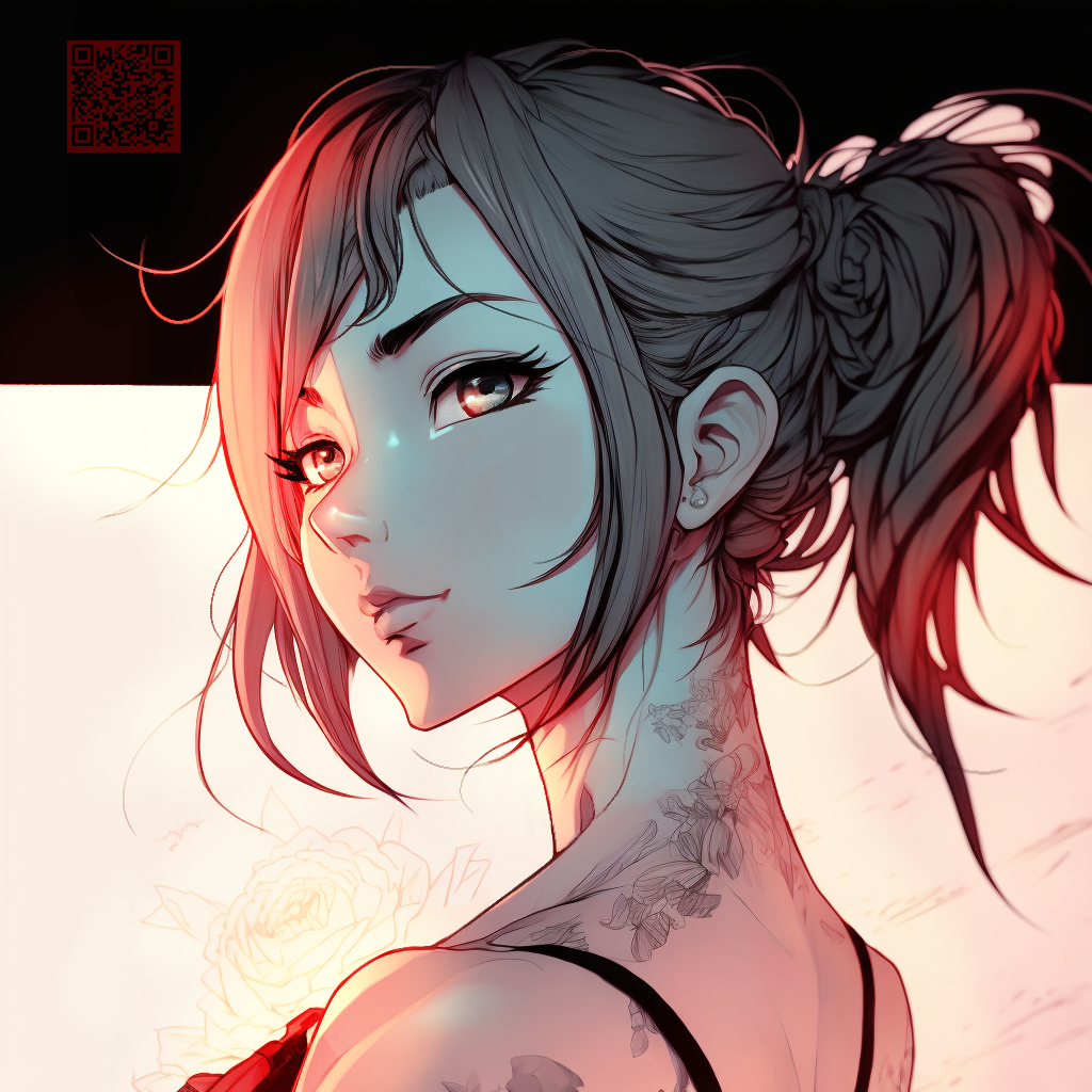 "Mystical Realm" | Foundation