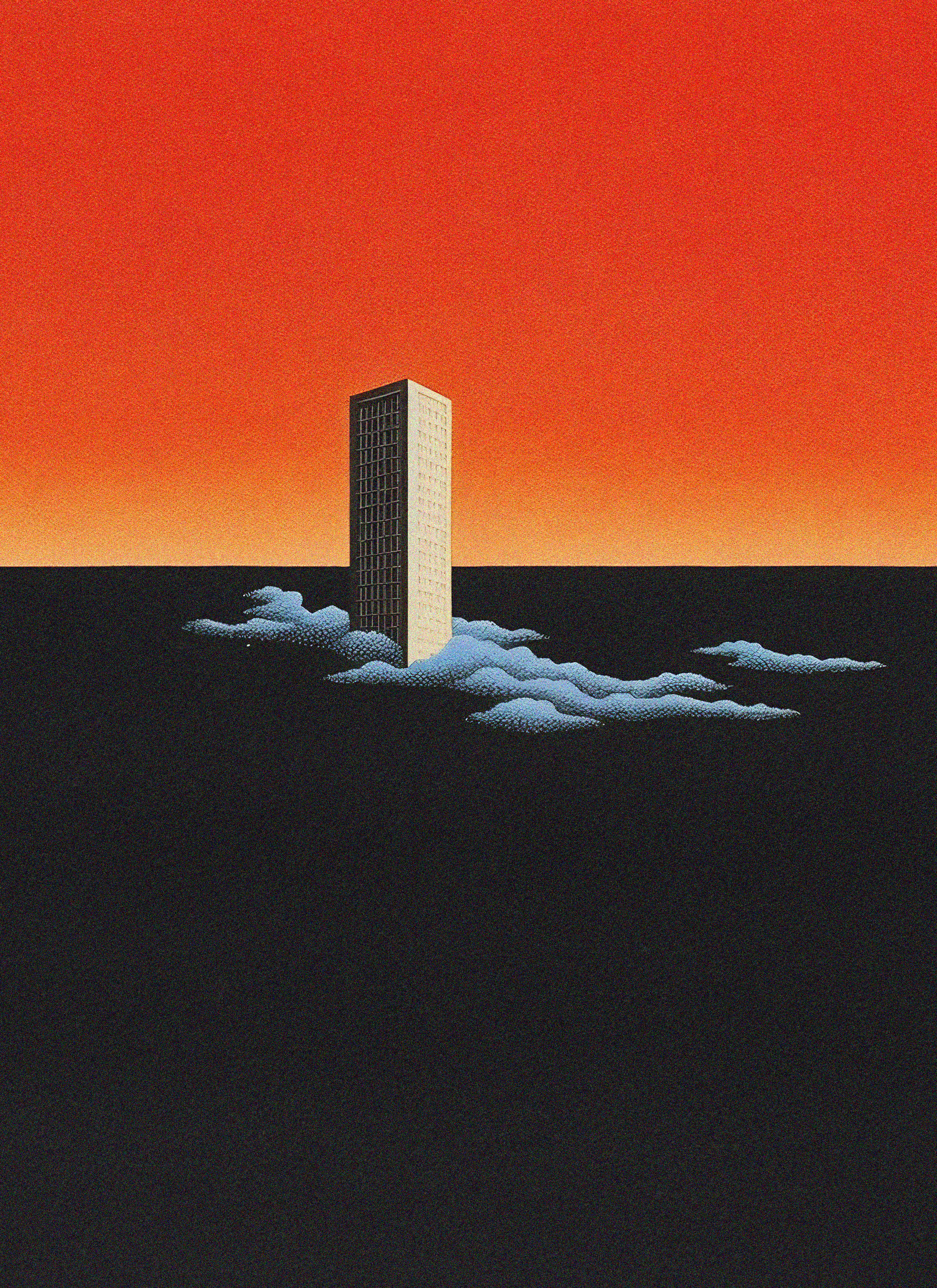 Blank Embrace | Foundation