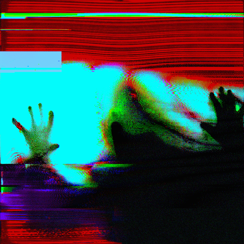 Encrypted Fear | Foundation