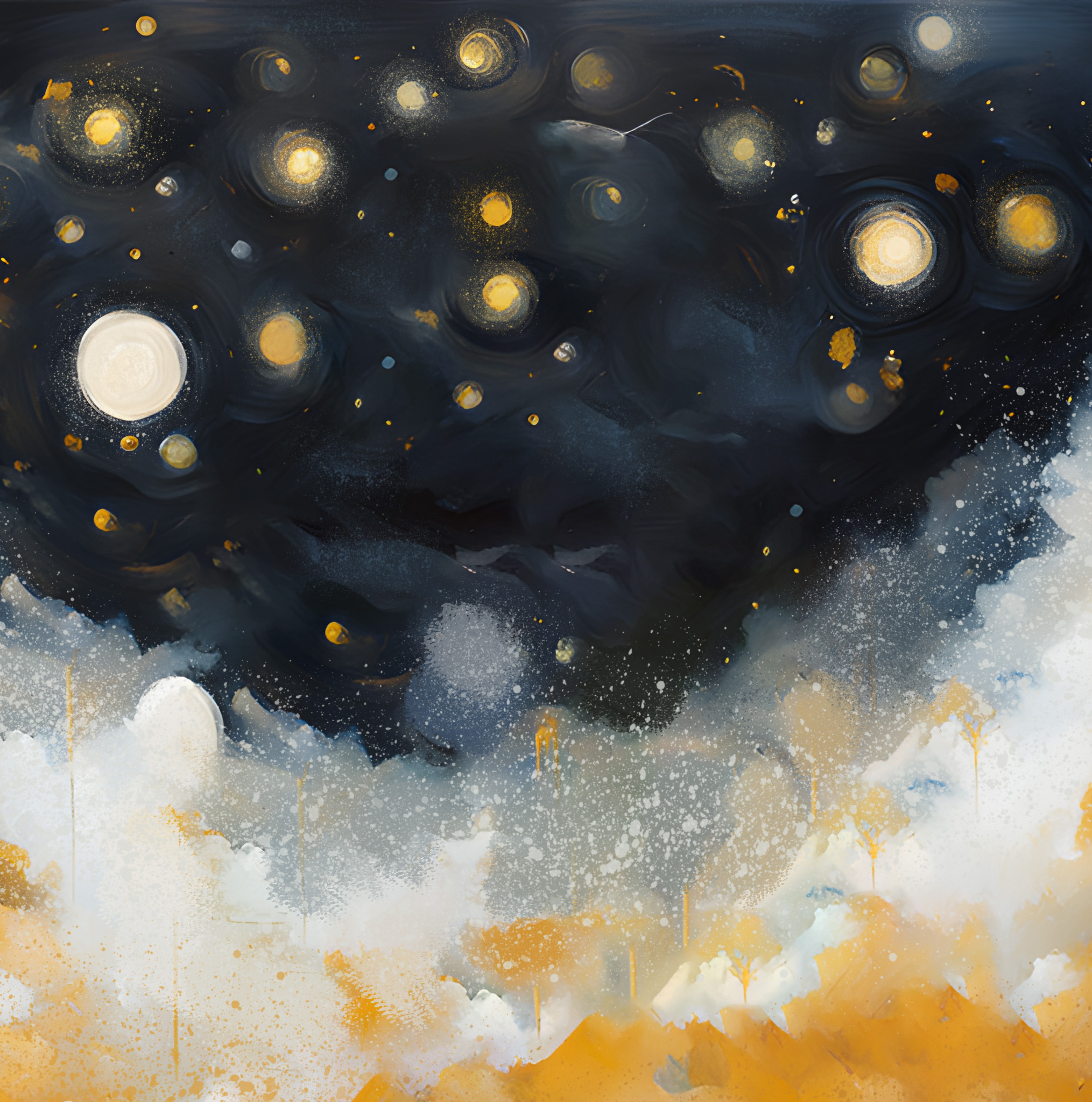 Vibrant Hues | Foundation