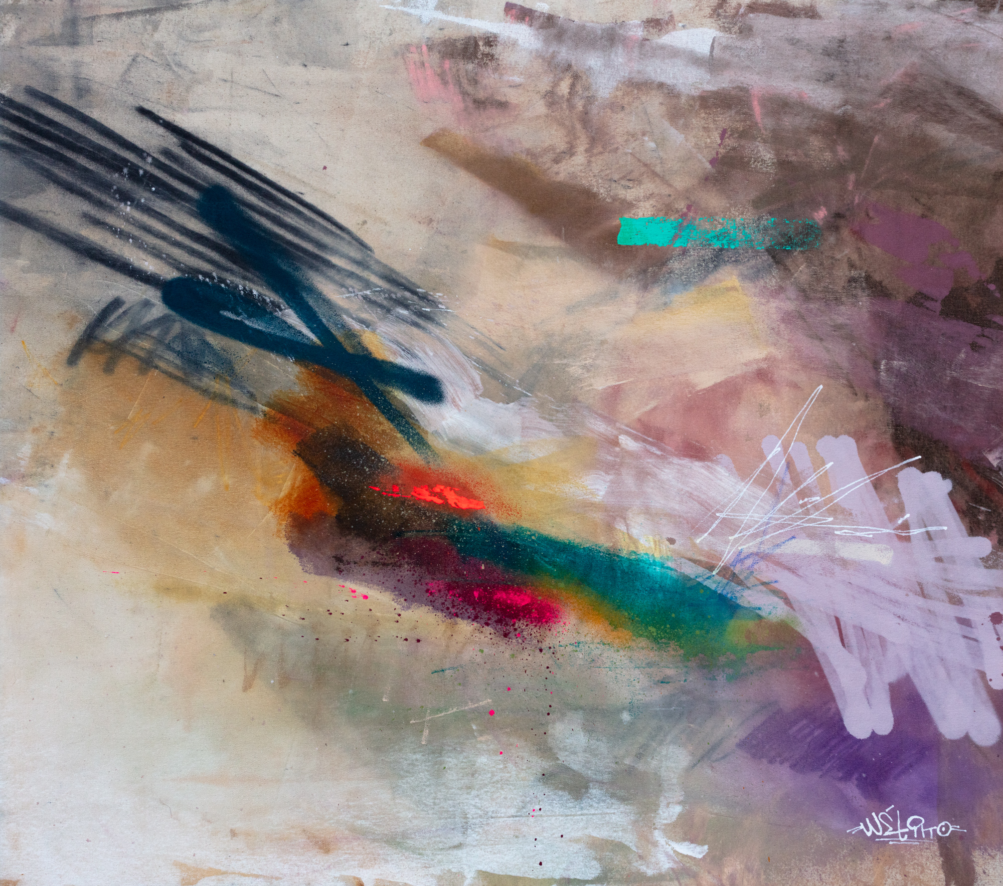 Abstracts | Foundation