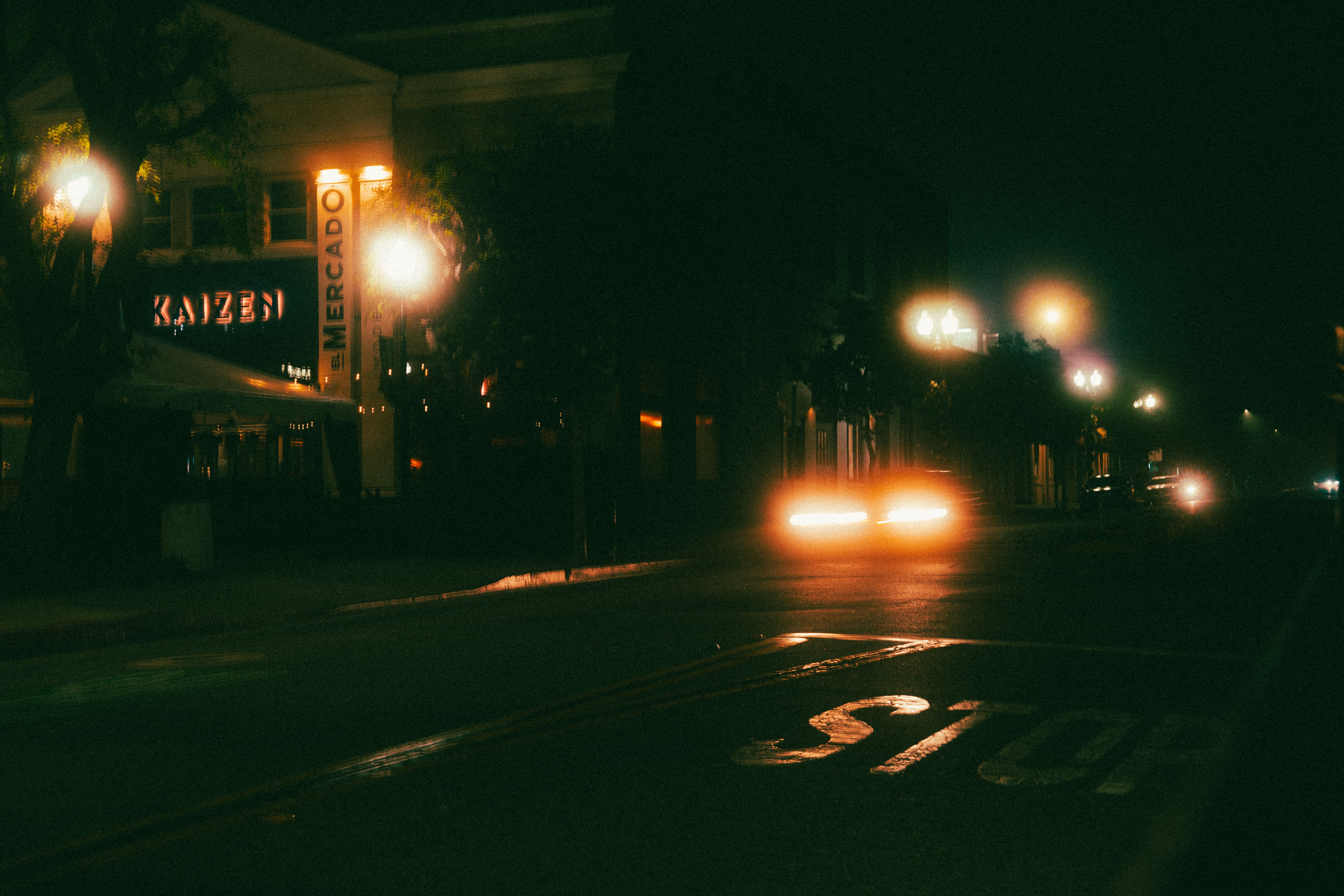 not quite there yet | Foundation