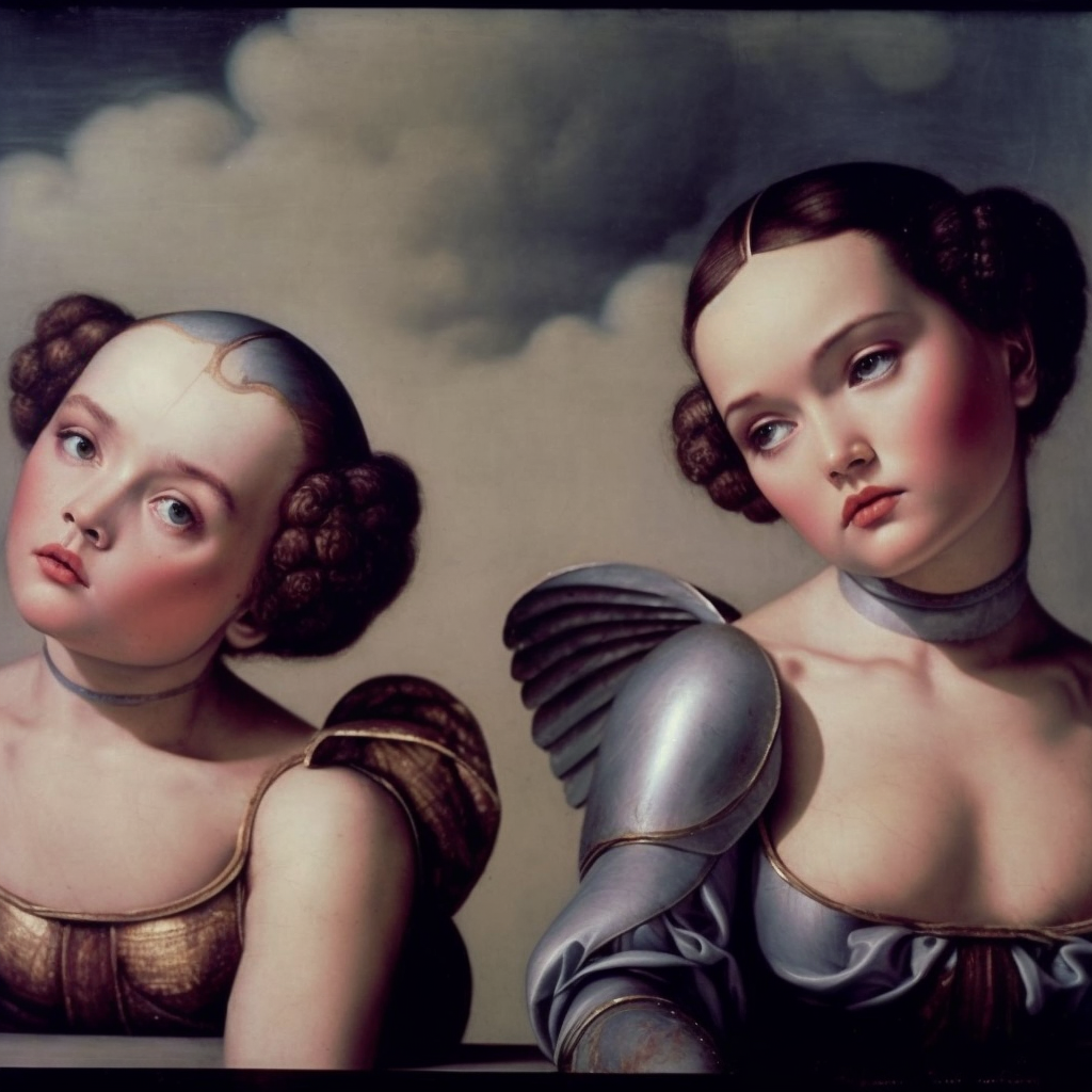 Cyber renaissance | Foundation