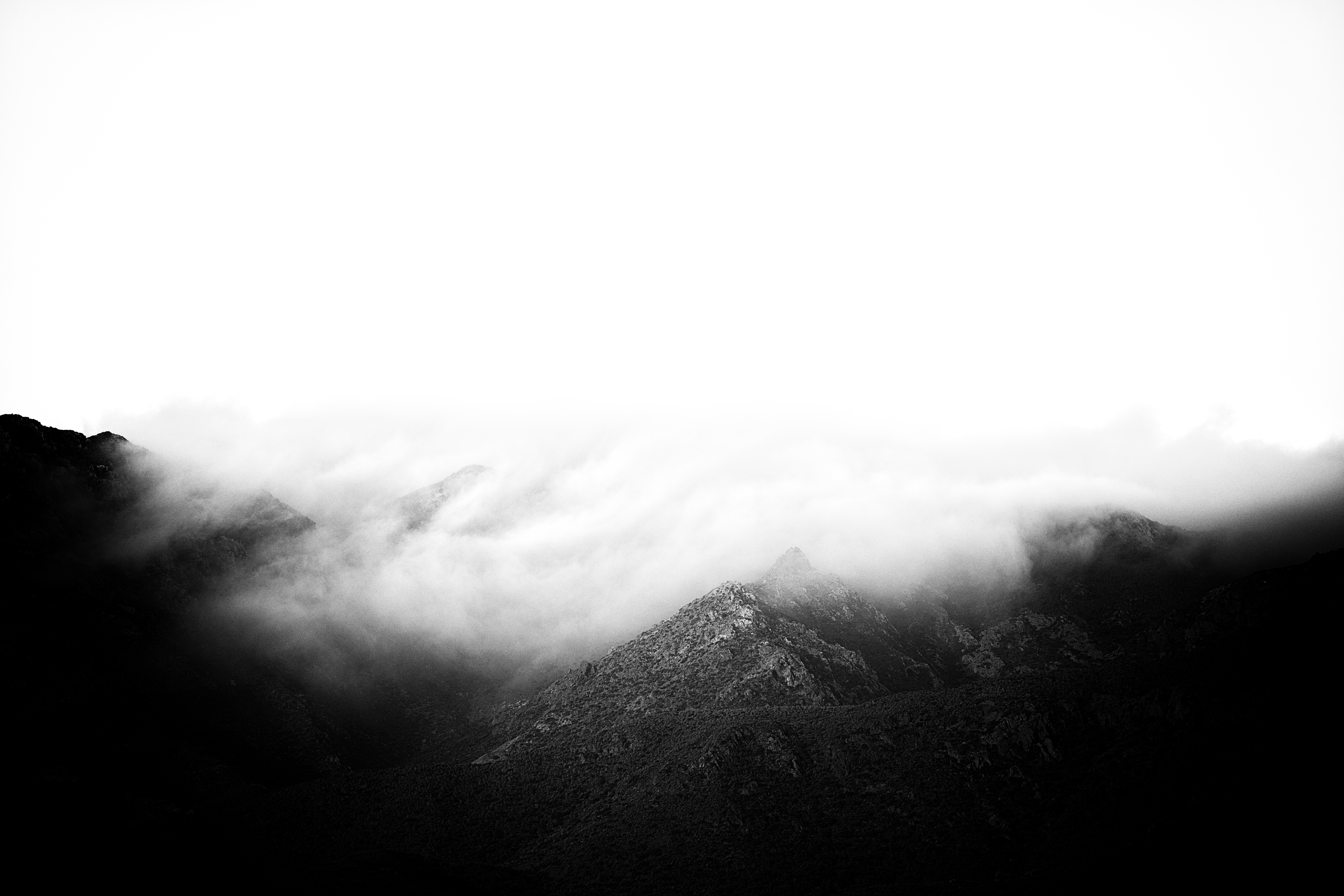 Ethereal | Foundation