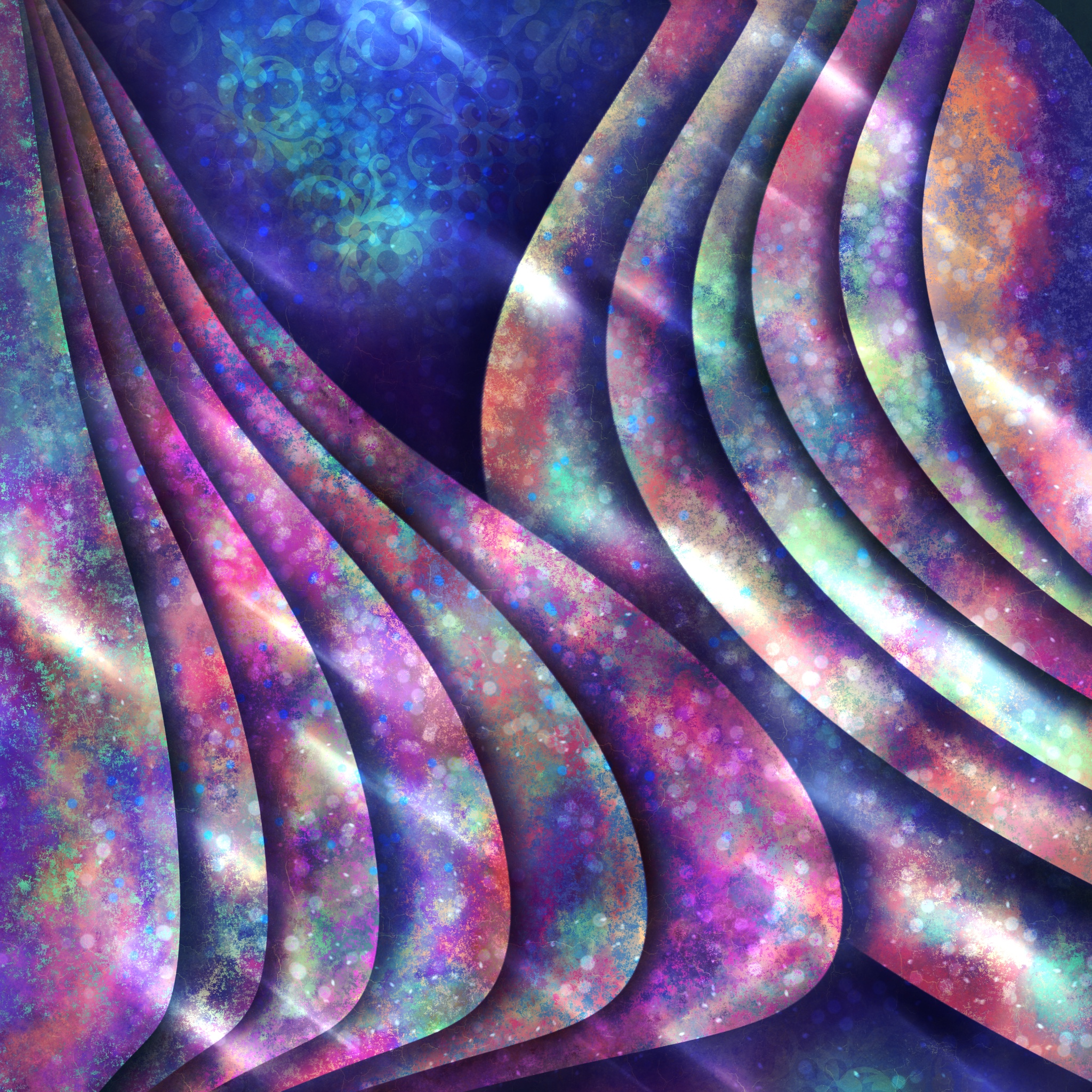 ABSTRACT | Foundation