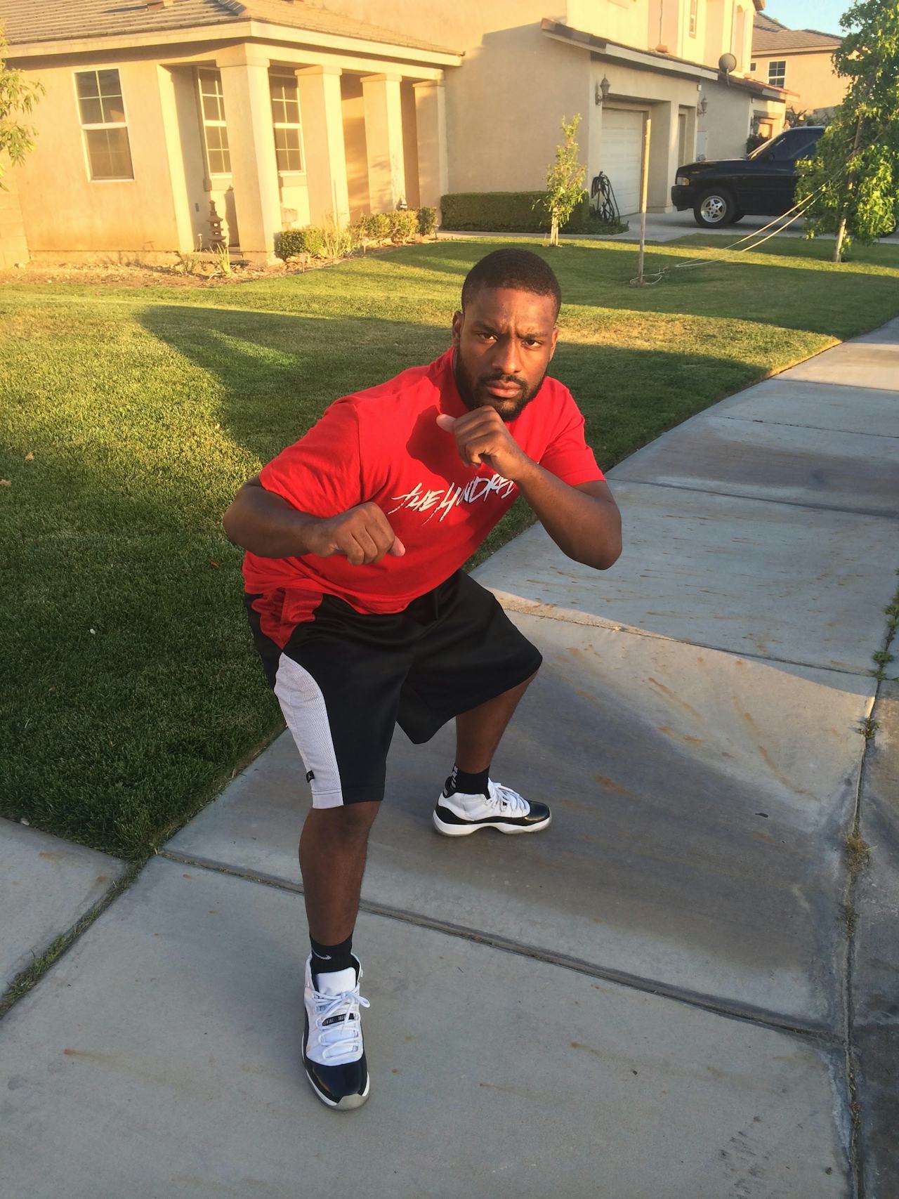 Square Up Meme | Foundation