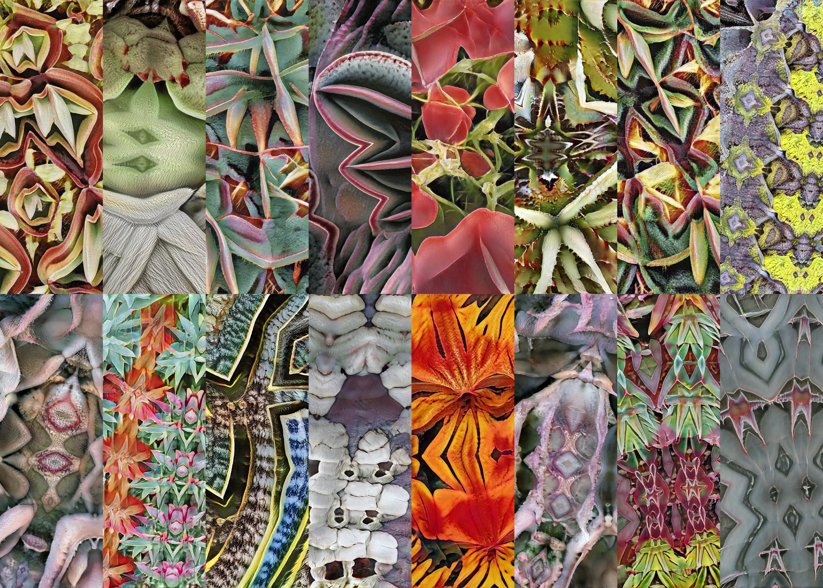 unnatural_selection | Foundation