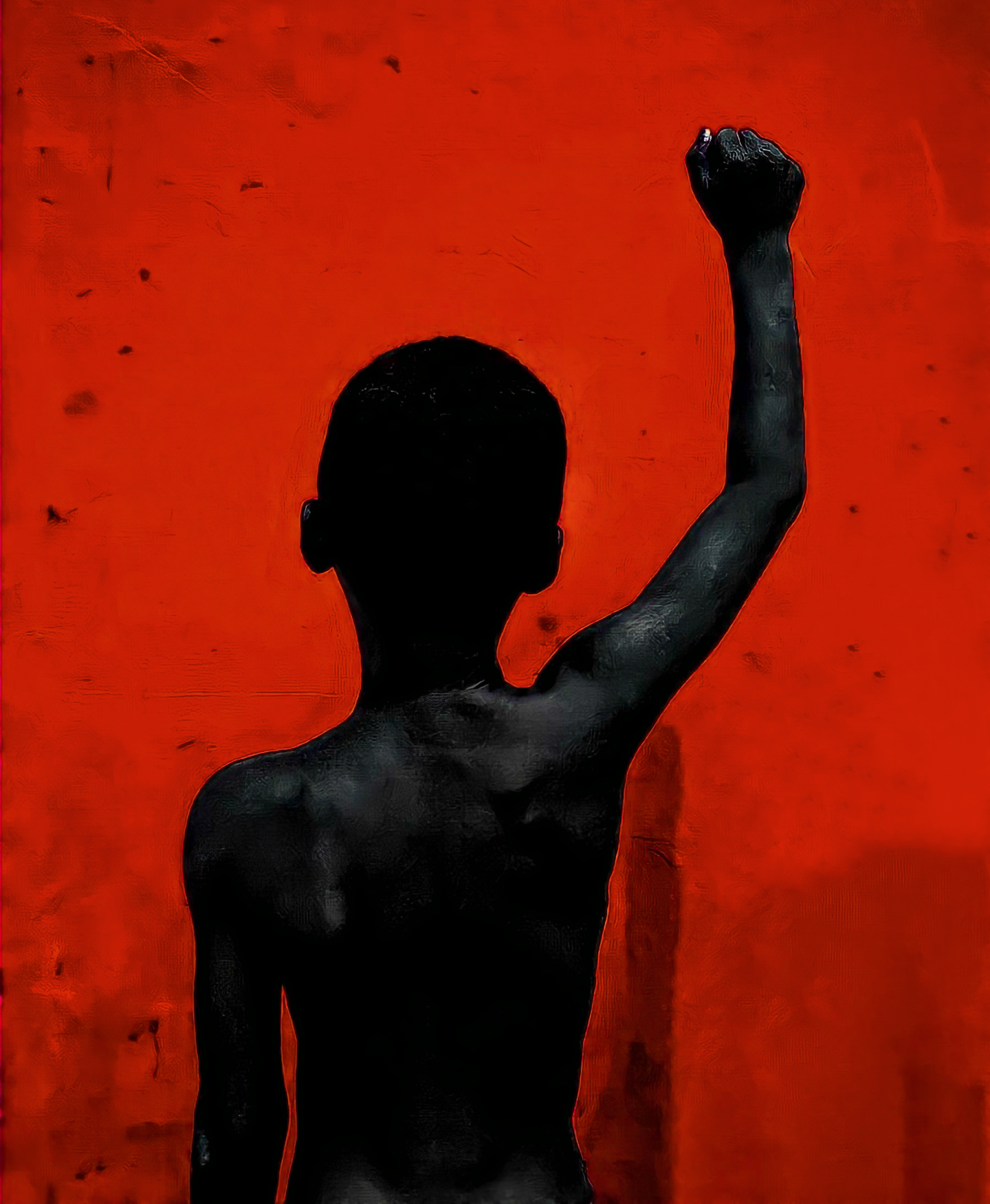 The Essence of Color by Sarfo | Foundation