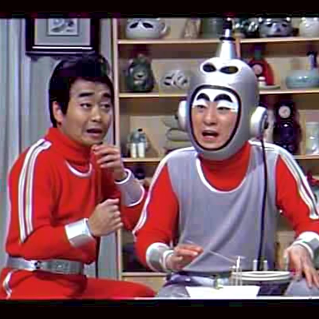 ALTERNATE EAST TV: VINTAGE RECORDINGS COLLECTION | Foundation