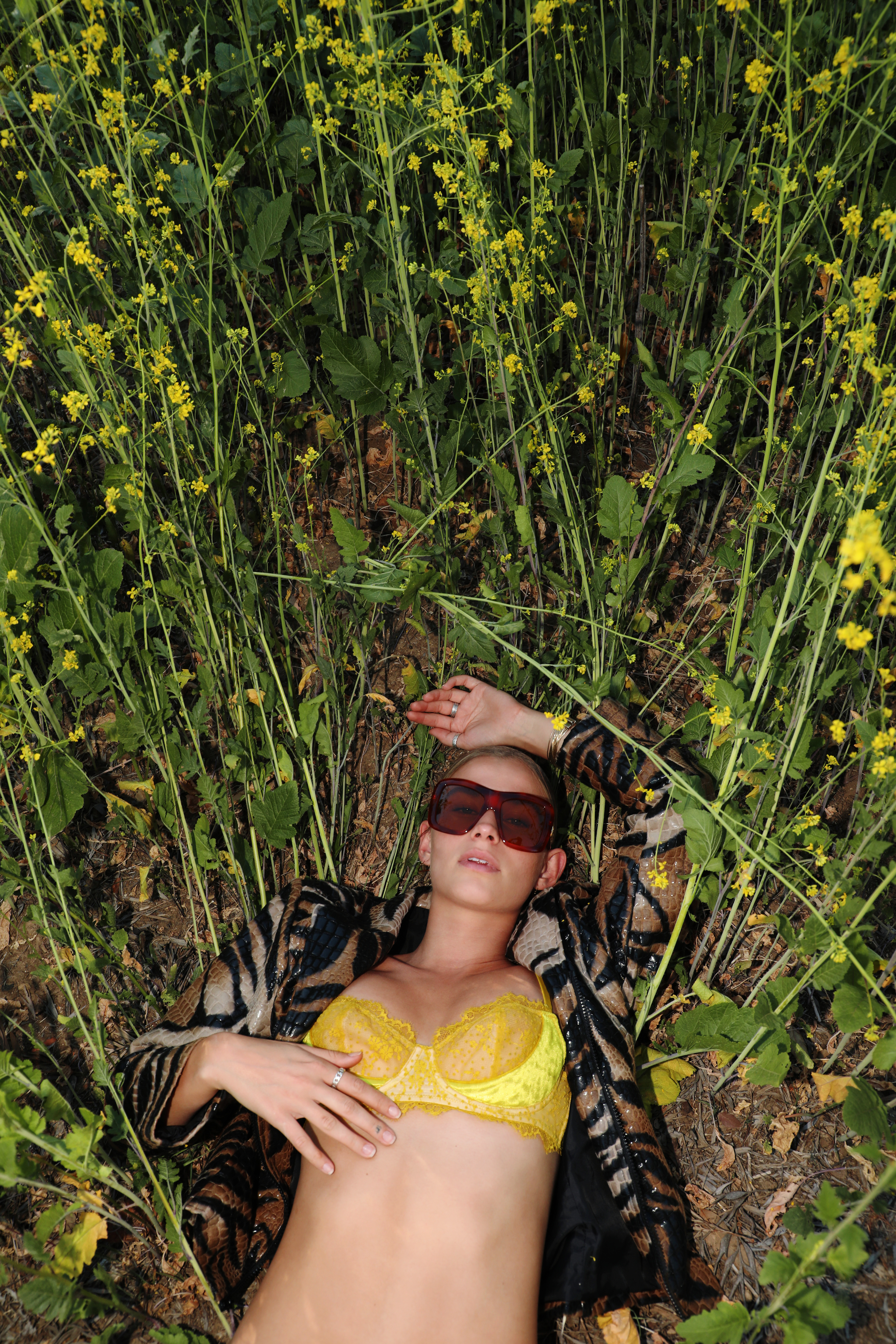 Grounded | Foundation