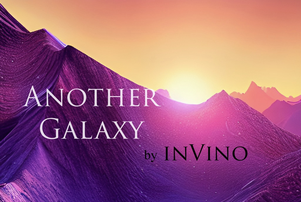 Another Galaxy | Foundation