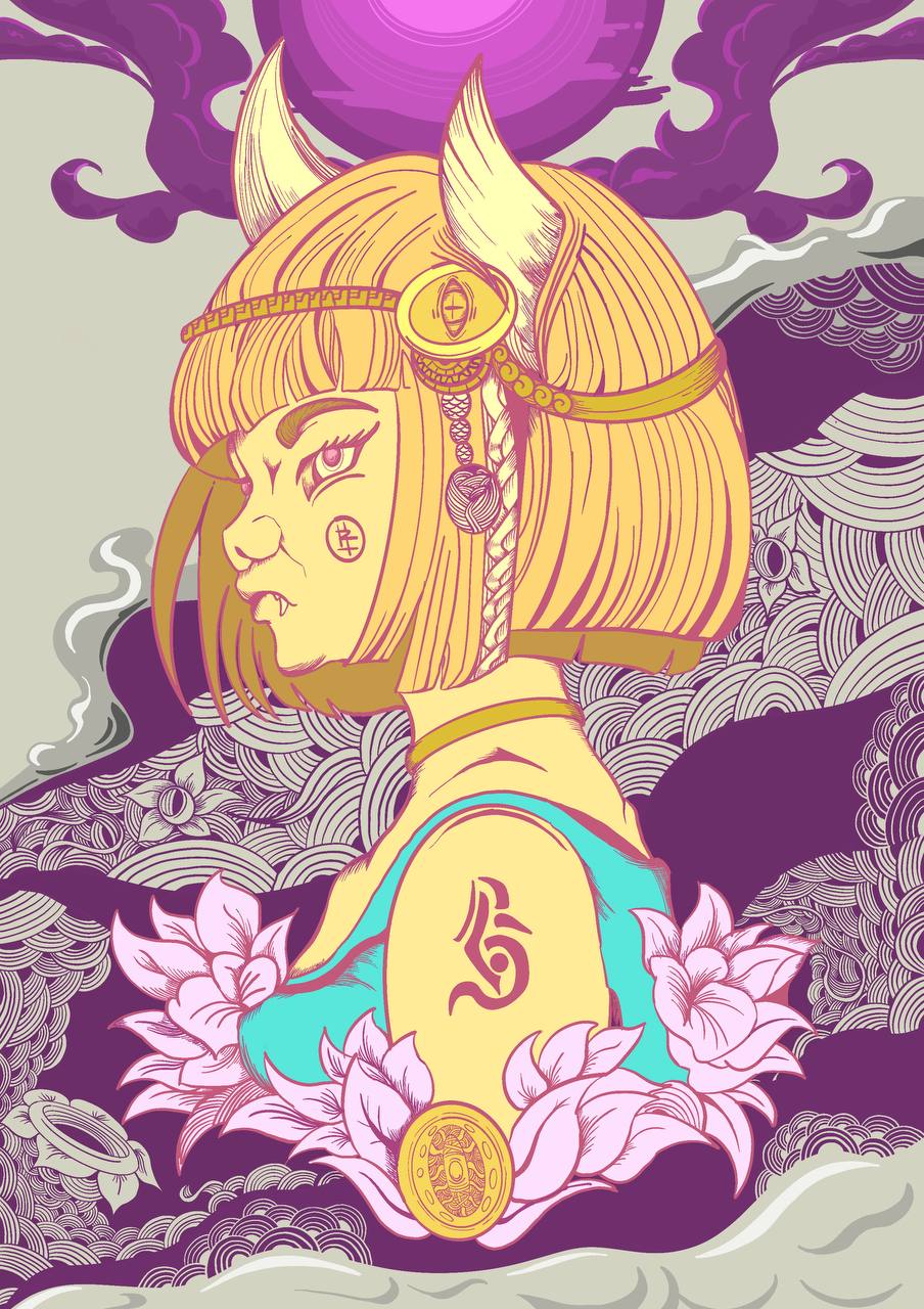 The World of Reply Guy | Foundation