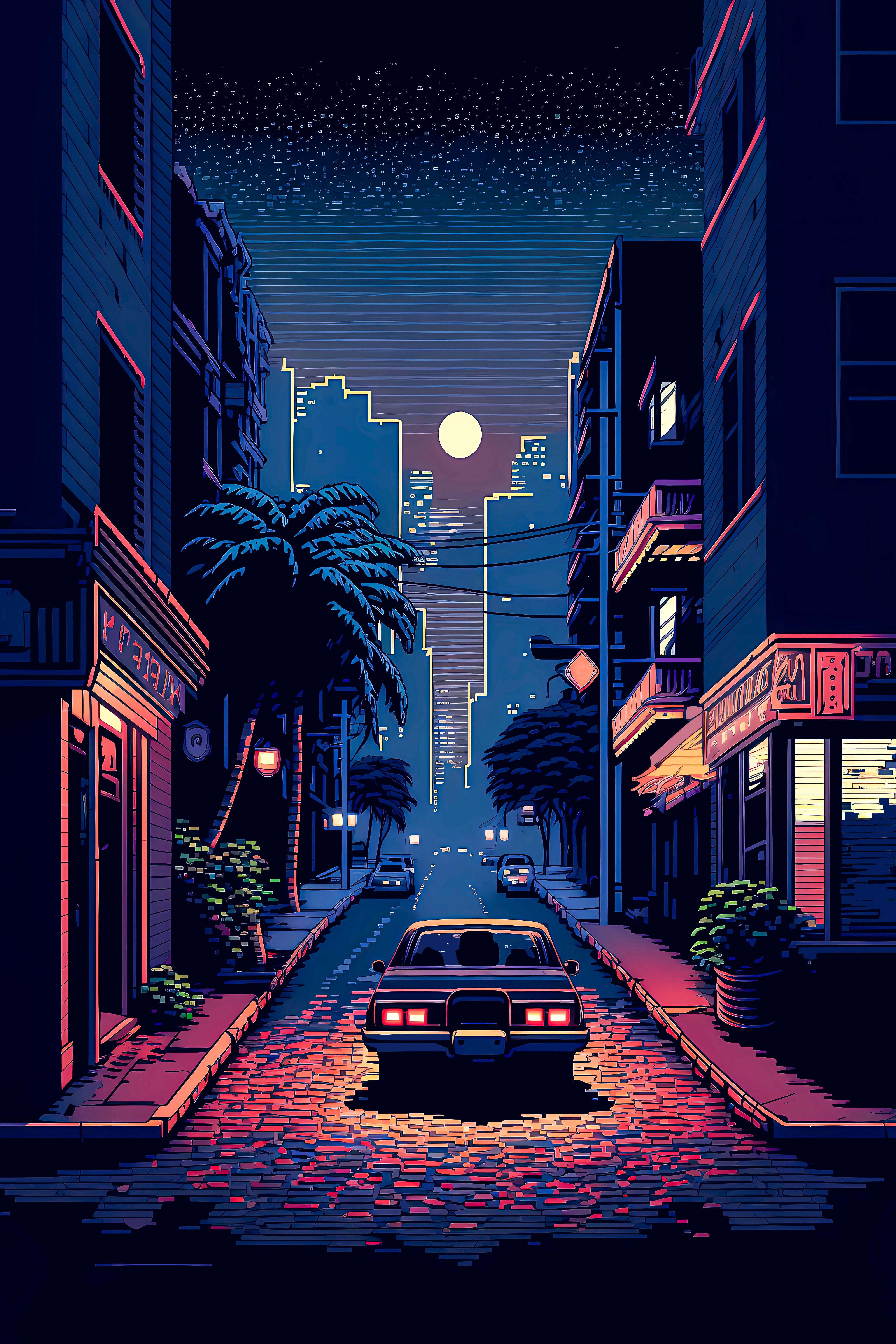 Pixel Zone | Foundation