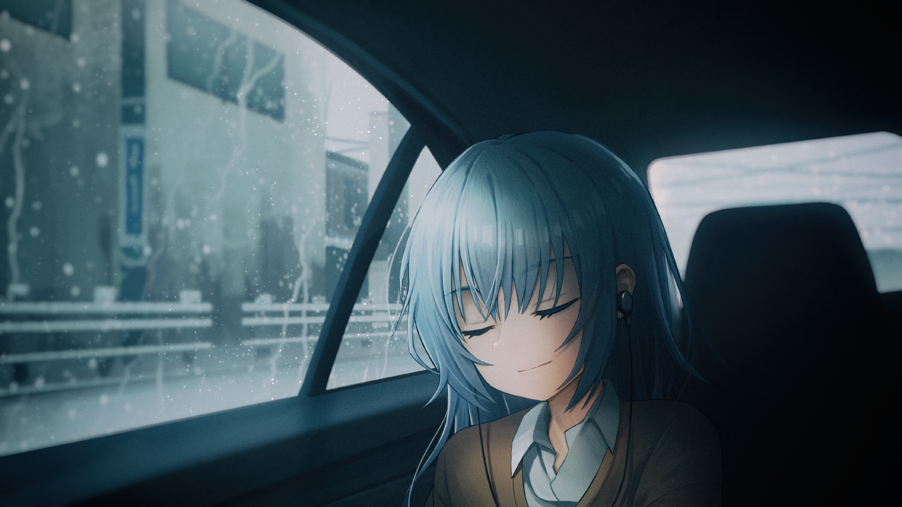 KAREIDO BOX | Foundation