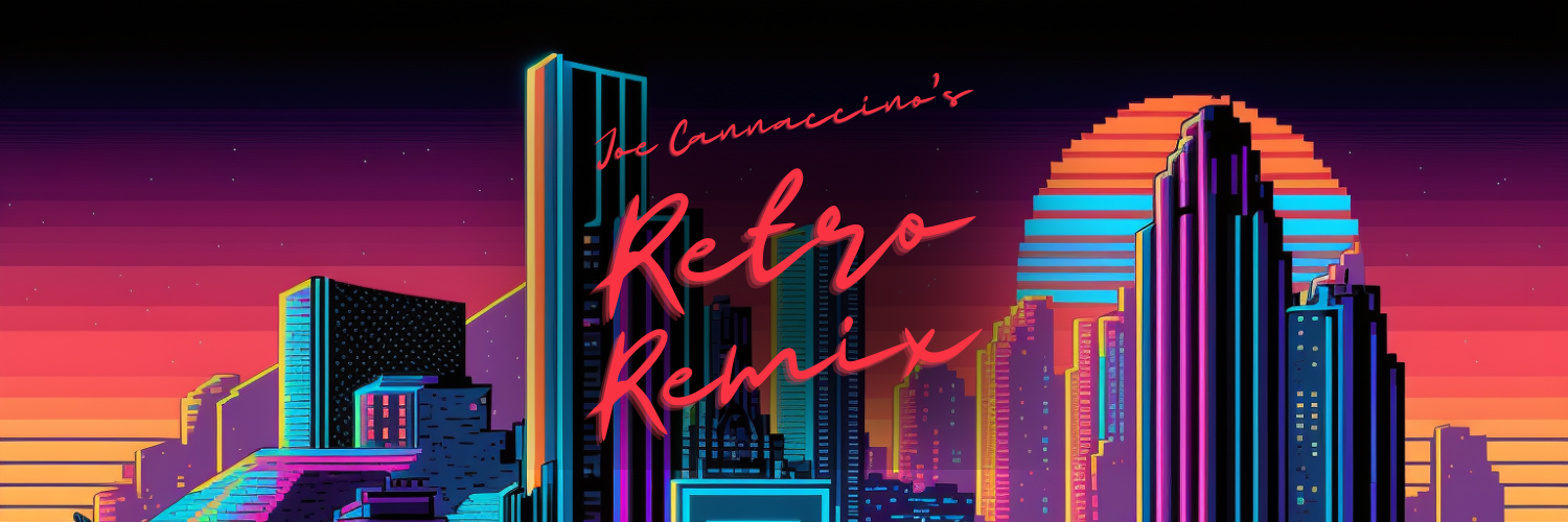 Retro Remix | Foundation