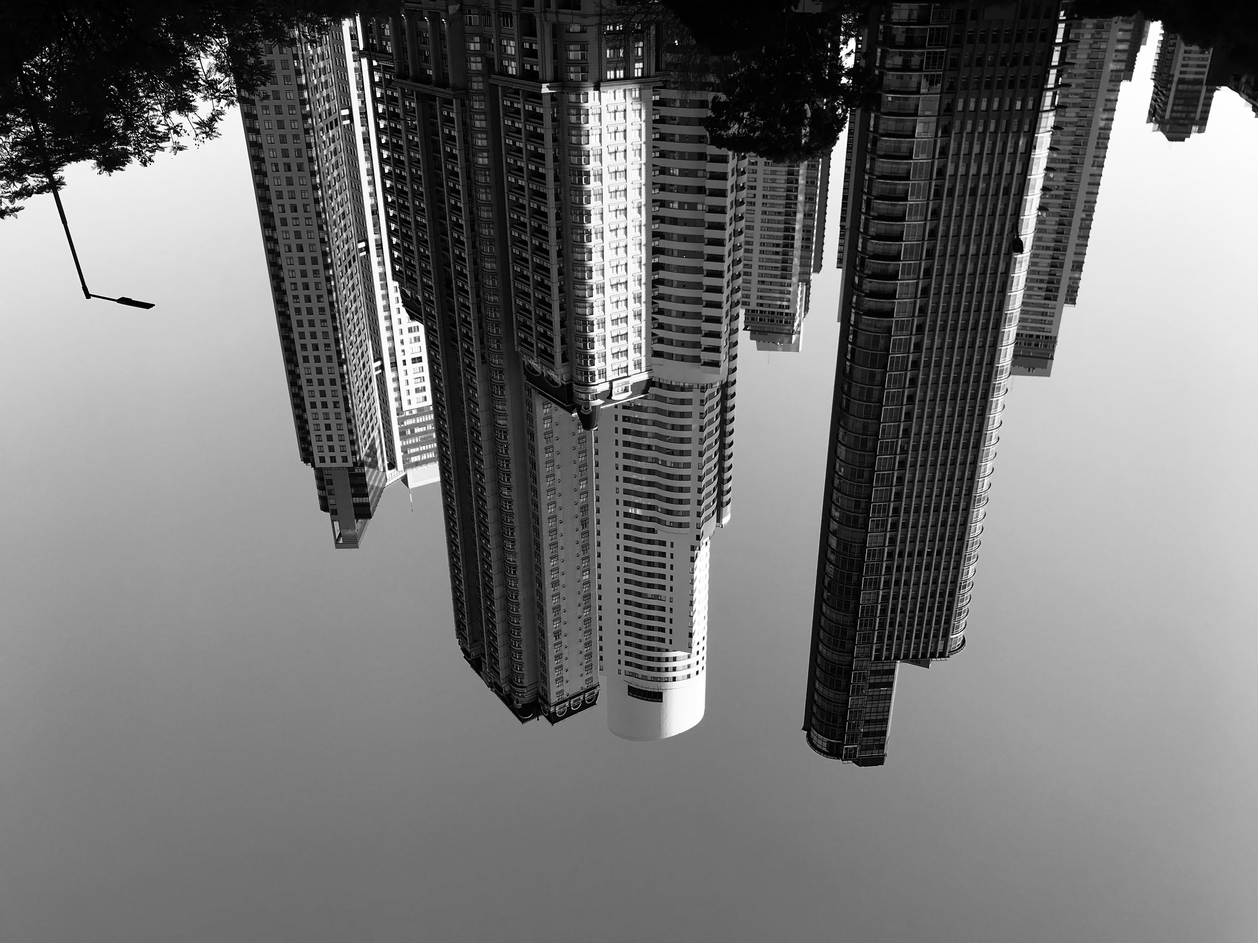 INCEPTION | Foundation