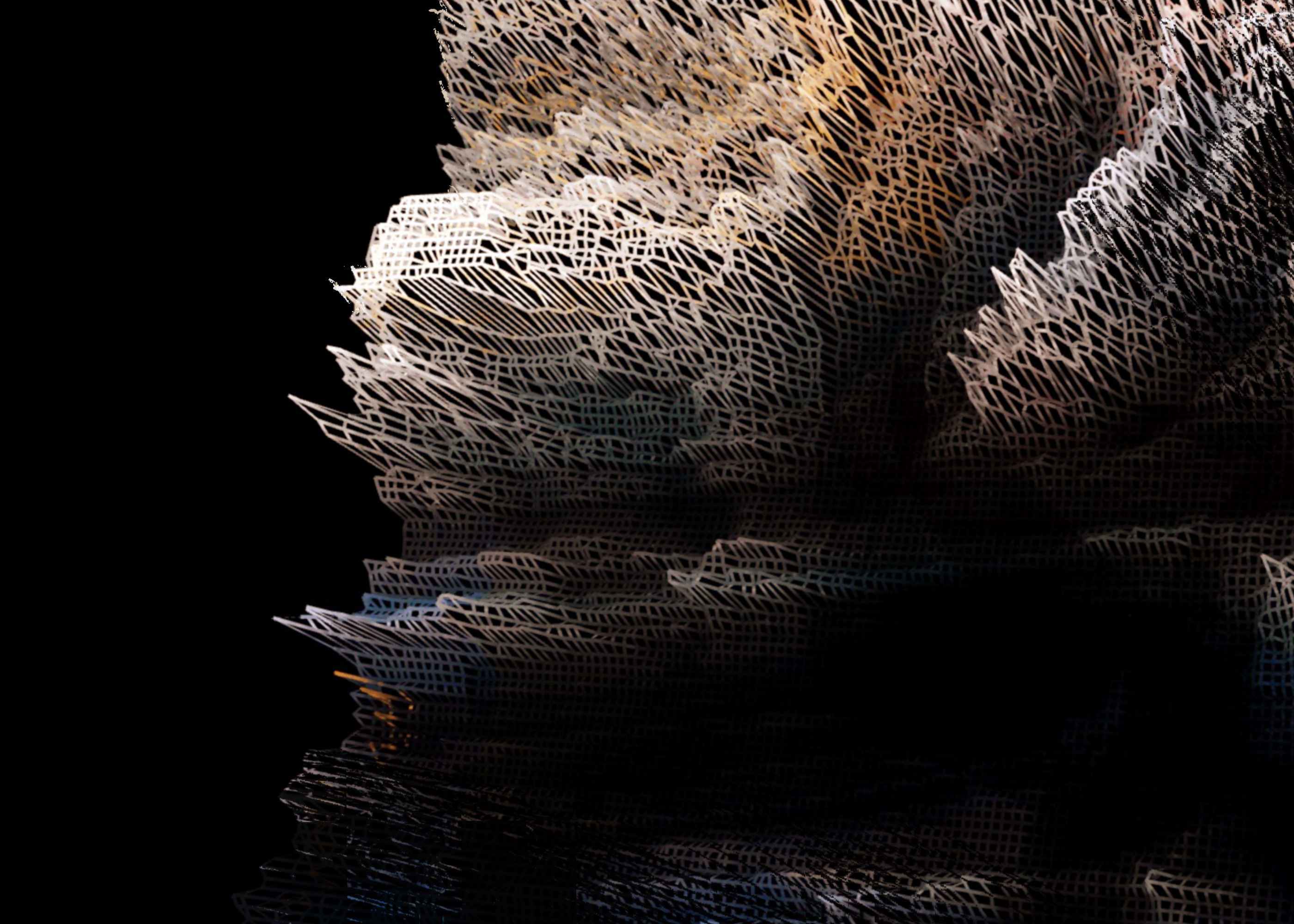 Borderworks | Foundation