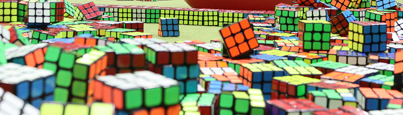 Everything Cubed! | Foundation