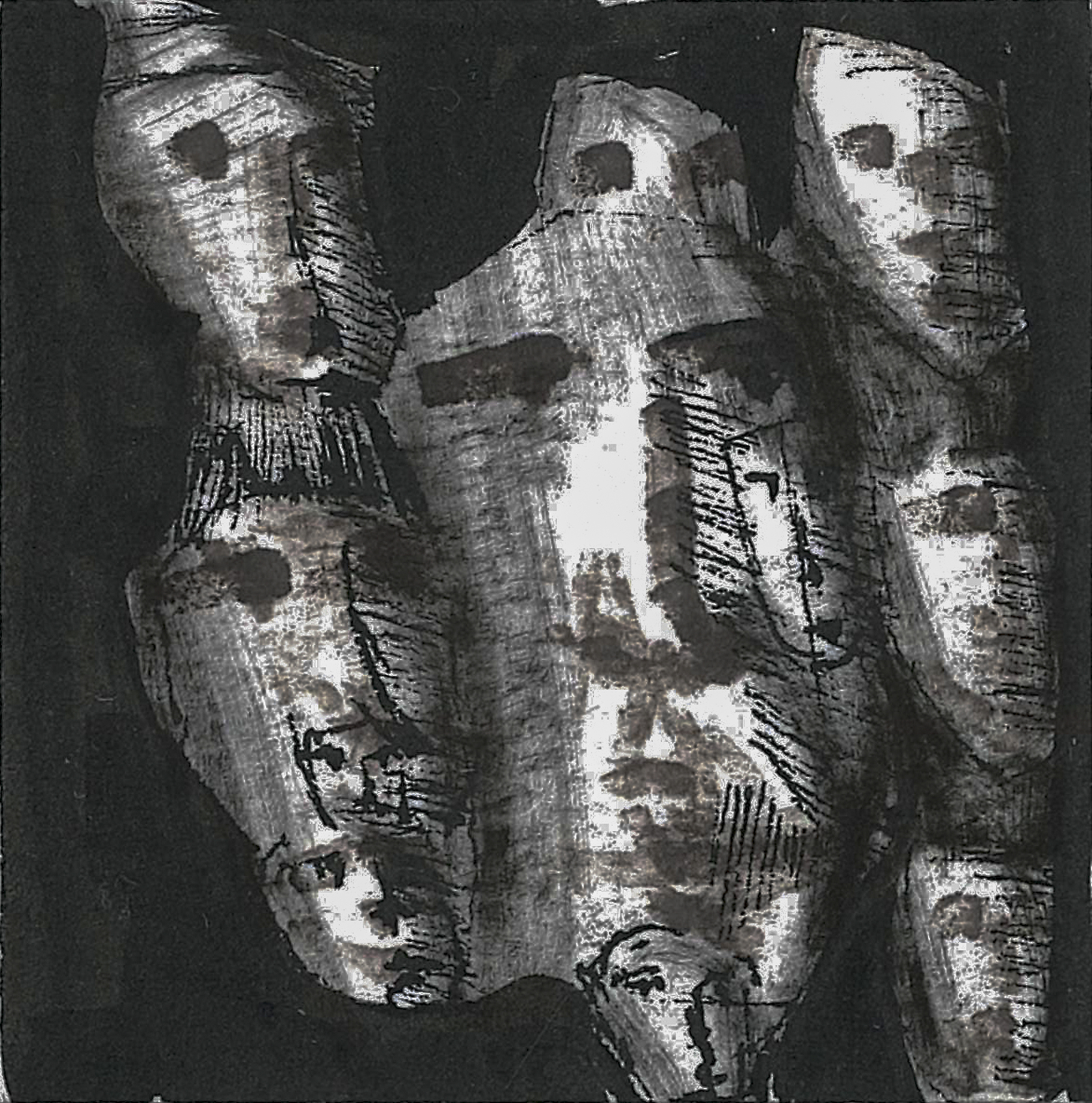 dark flow | Foundation