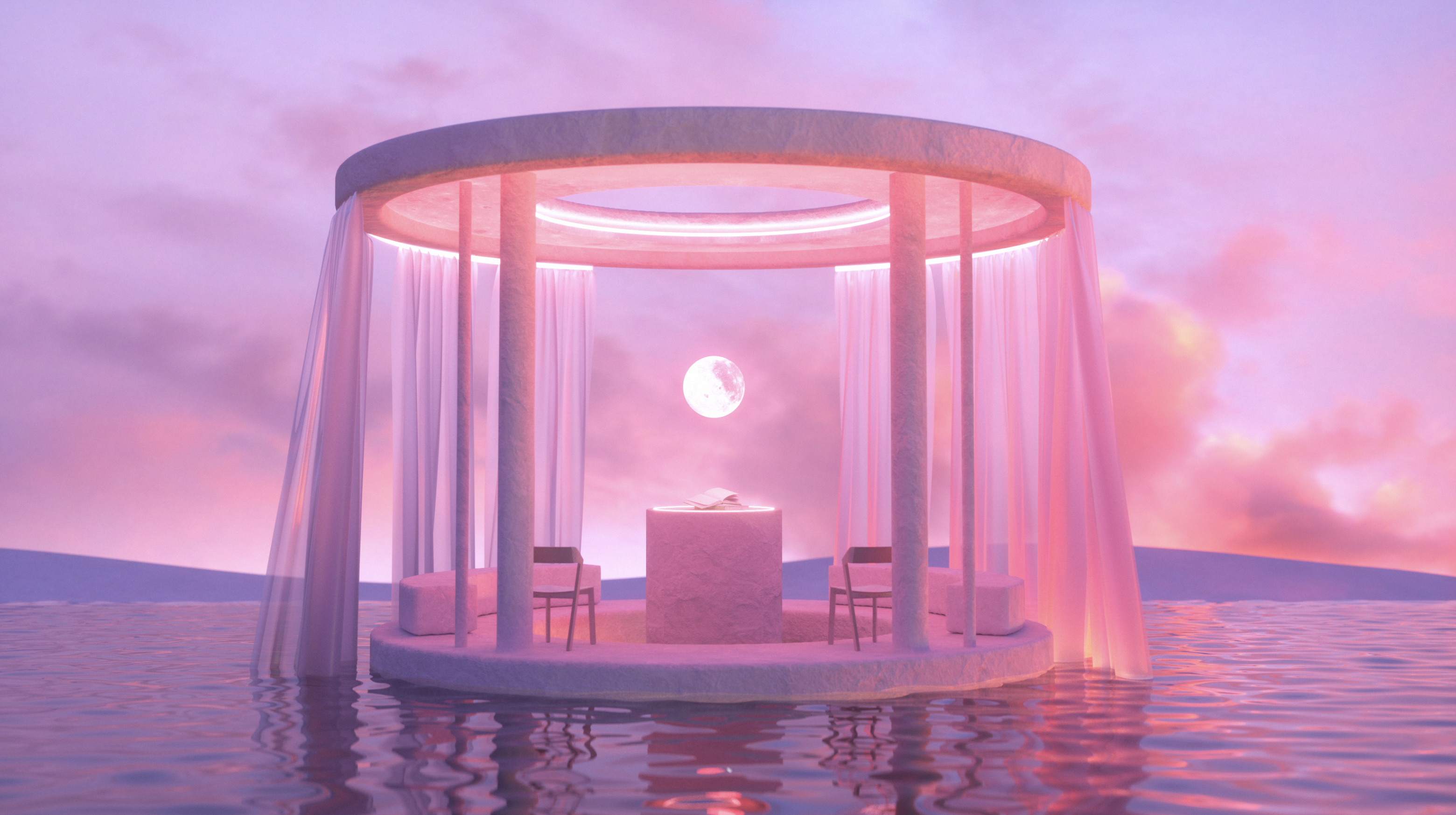 Dream Visions | Foundation