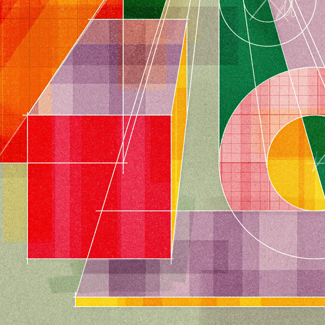 Geometric Constructions | Foundation