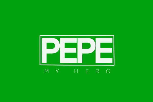 Hero pepe | Foundation