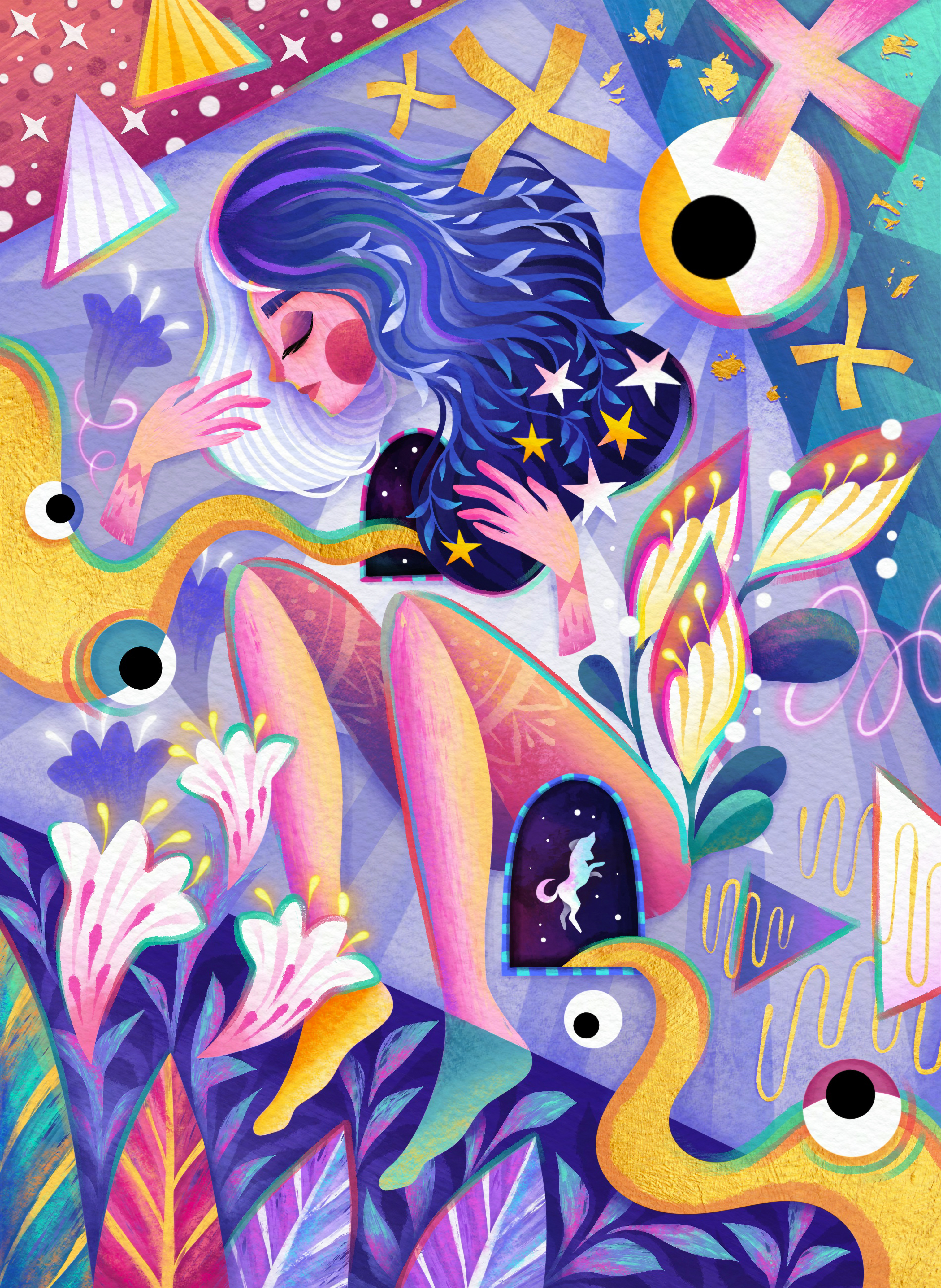 Side Effects | Foundation