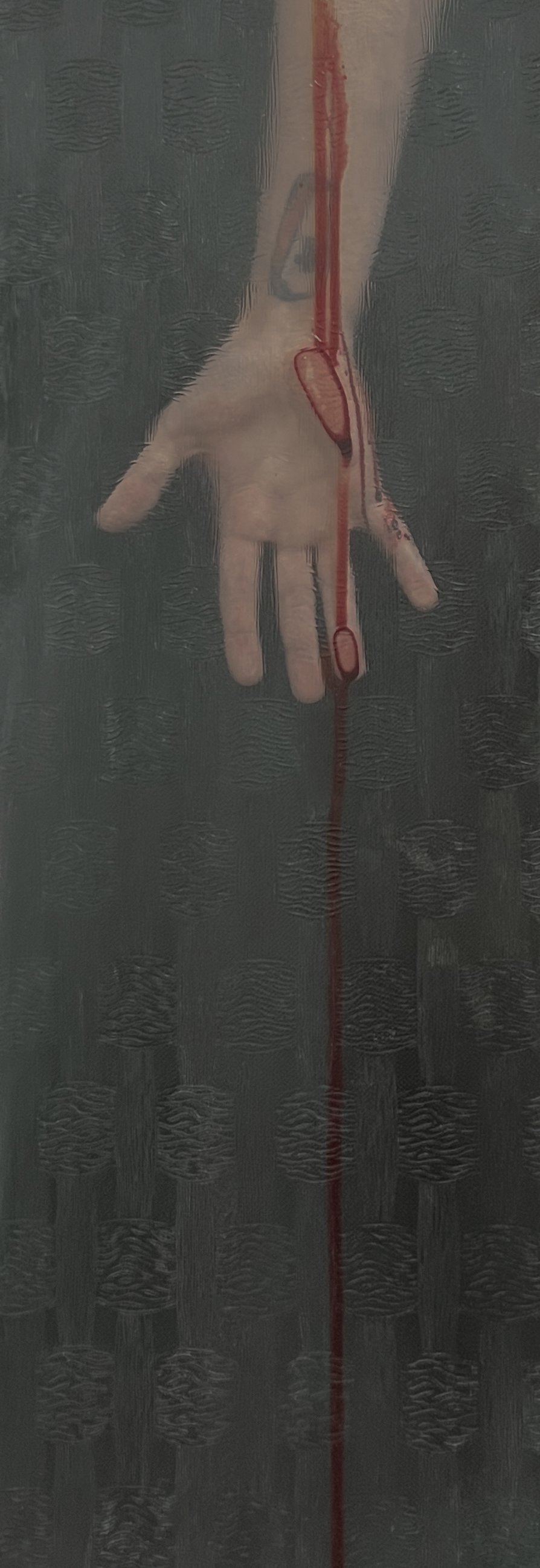 The Symbol of Suffering | Foundation